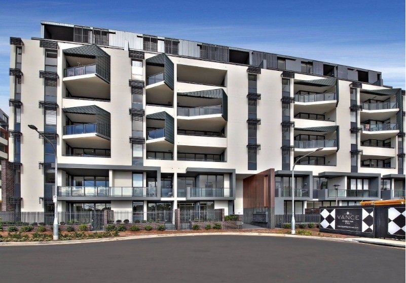 7807/2 Cullen Close, Forest Lodge, NSW 2037 - Sold Apartment - Ray ...