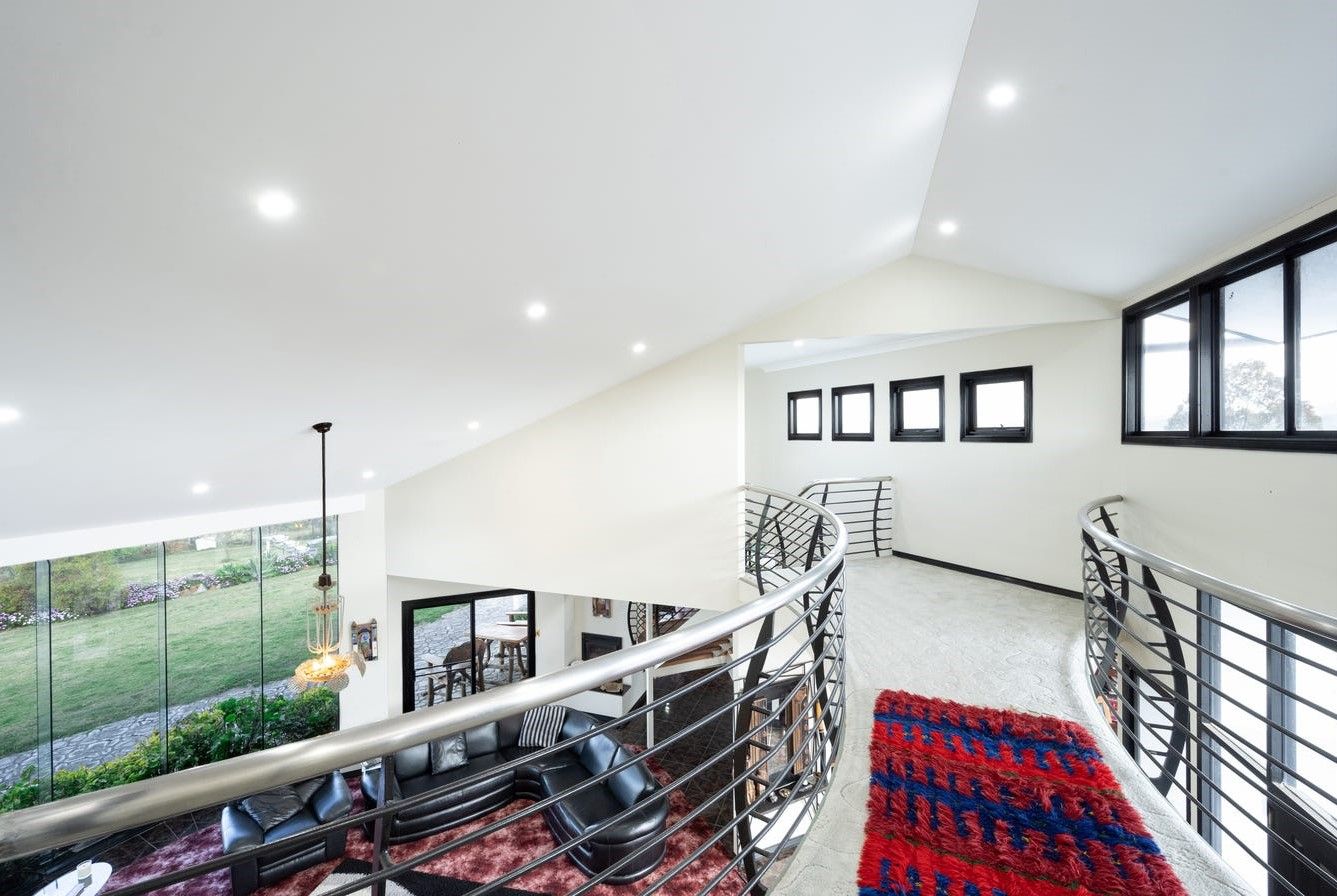 2028 Leyburn Cunningham Road., OLD TALGAI, QLD 4370 - Leased House ...