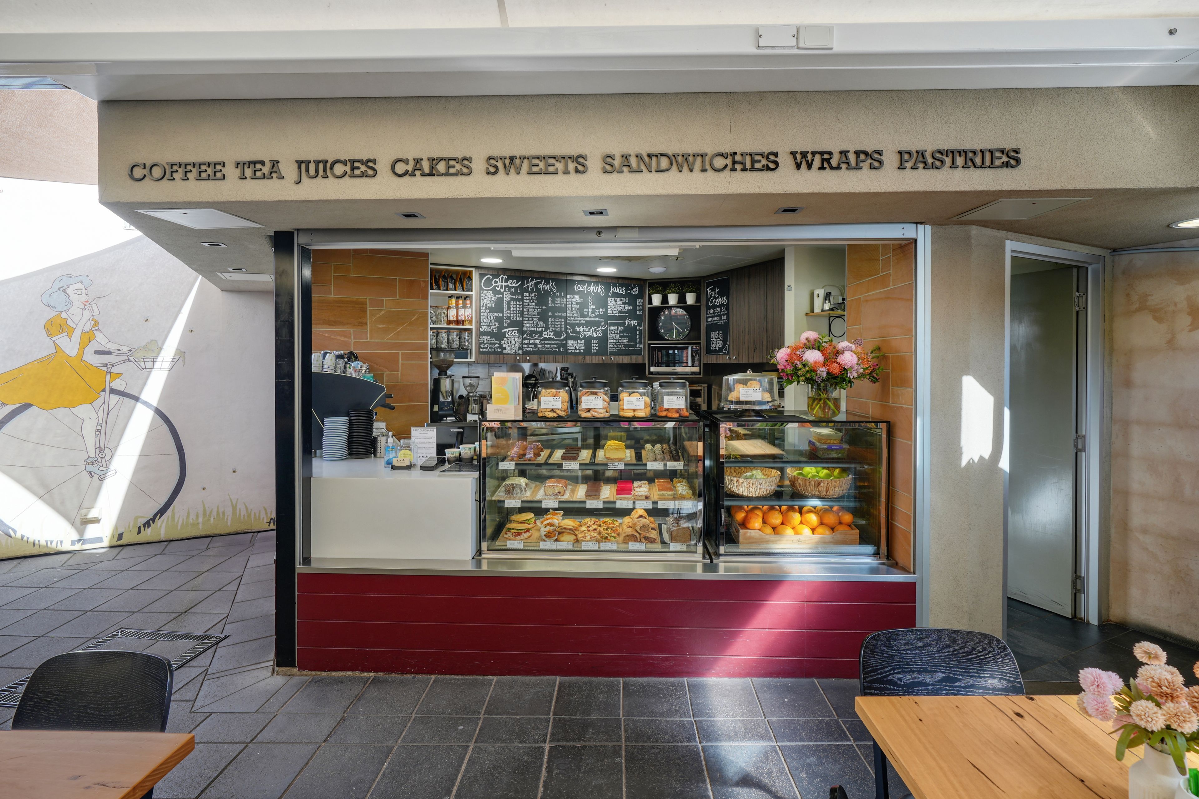 117A Murray Street, Tanunda, SA 5352 - Sold Cafe/Coffee Shop Food ...