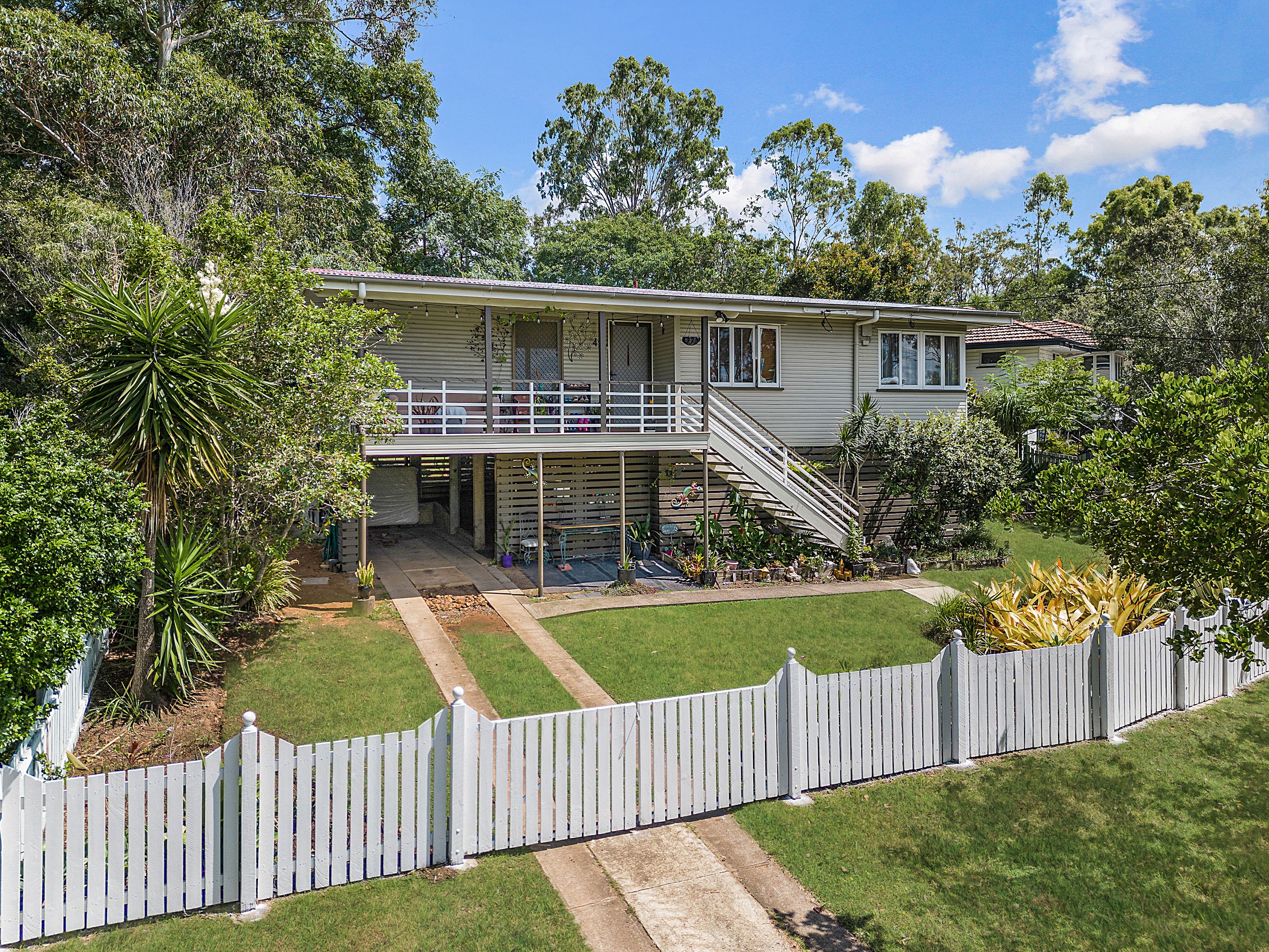 42 Wentworth Street, Leichhardt, QLD 4305 - Sold House - Ray White Ipswich