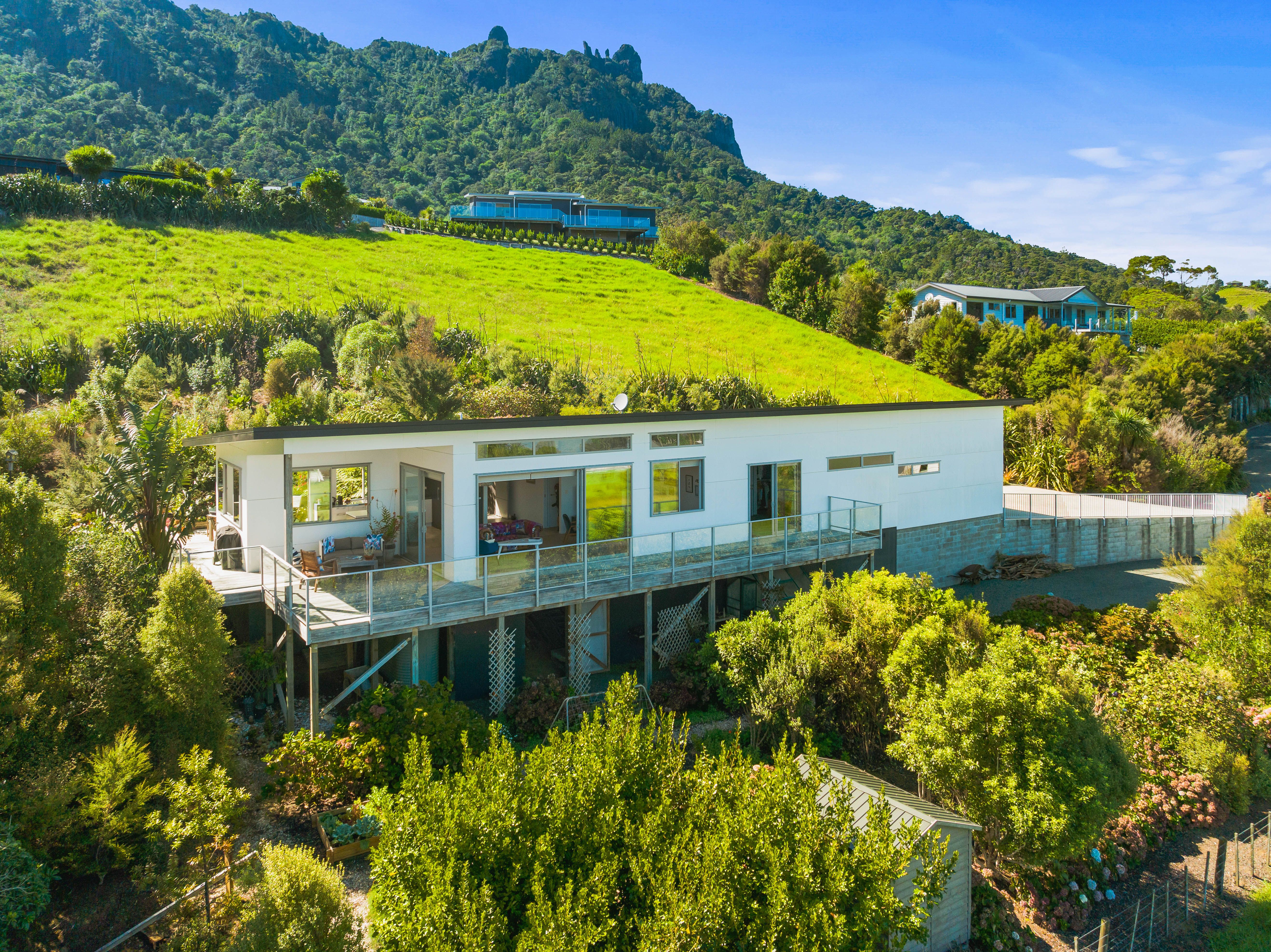 9 Whatonga Place, Whangarei Heads, Whangarei District 0174 - Sold House ...