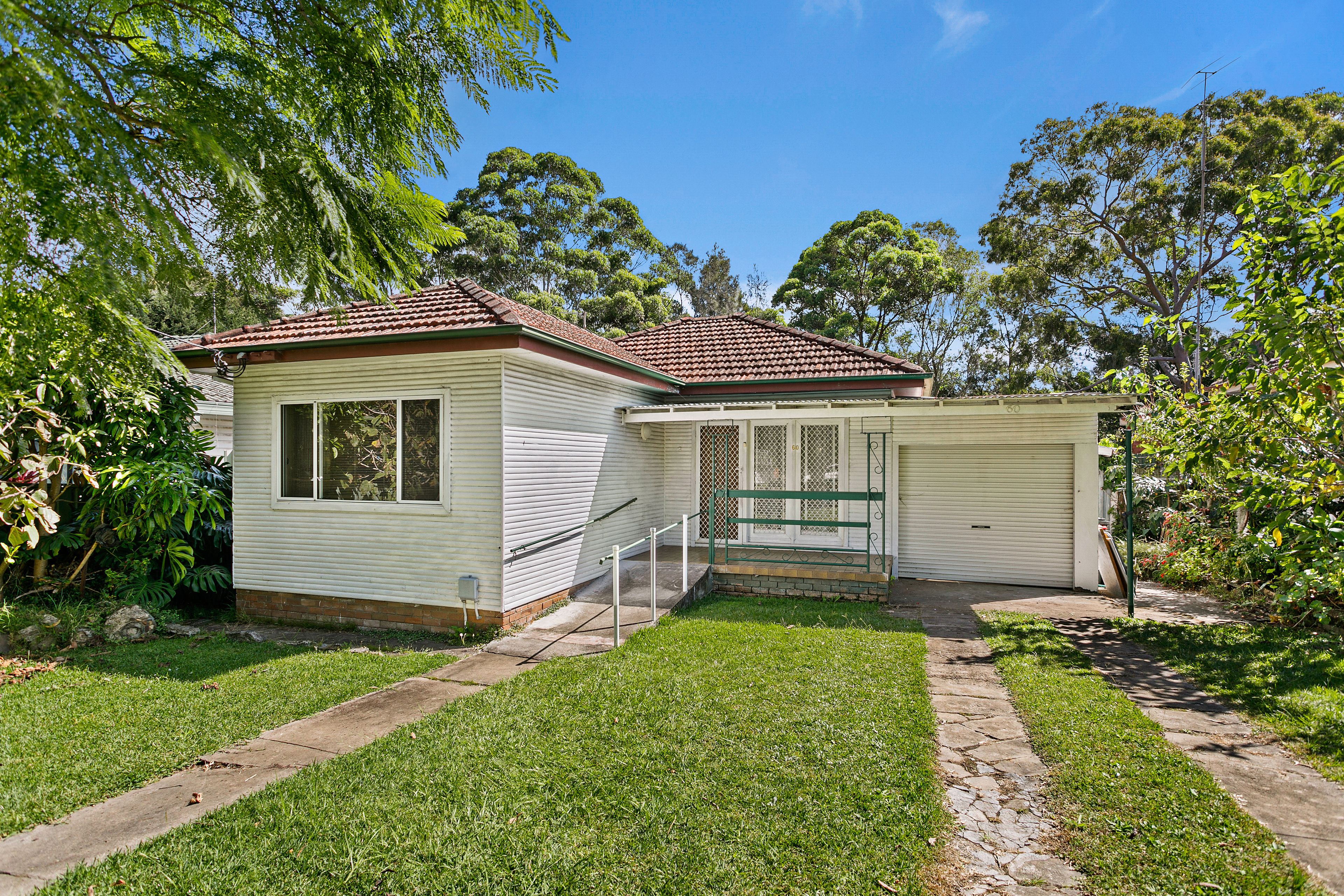 60 Prince Edward Drive, Dapto, NSW 2530 - Sold House - Ray White Albion ...