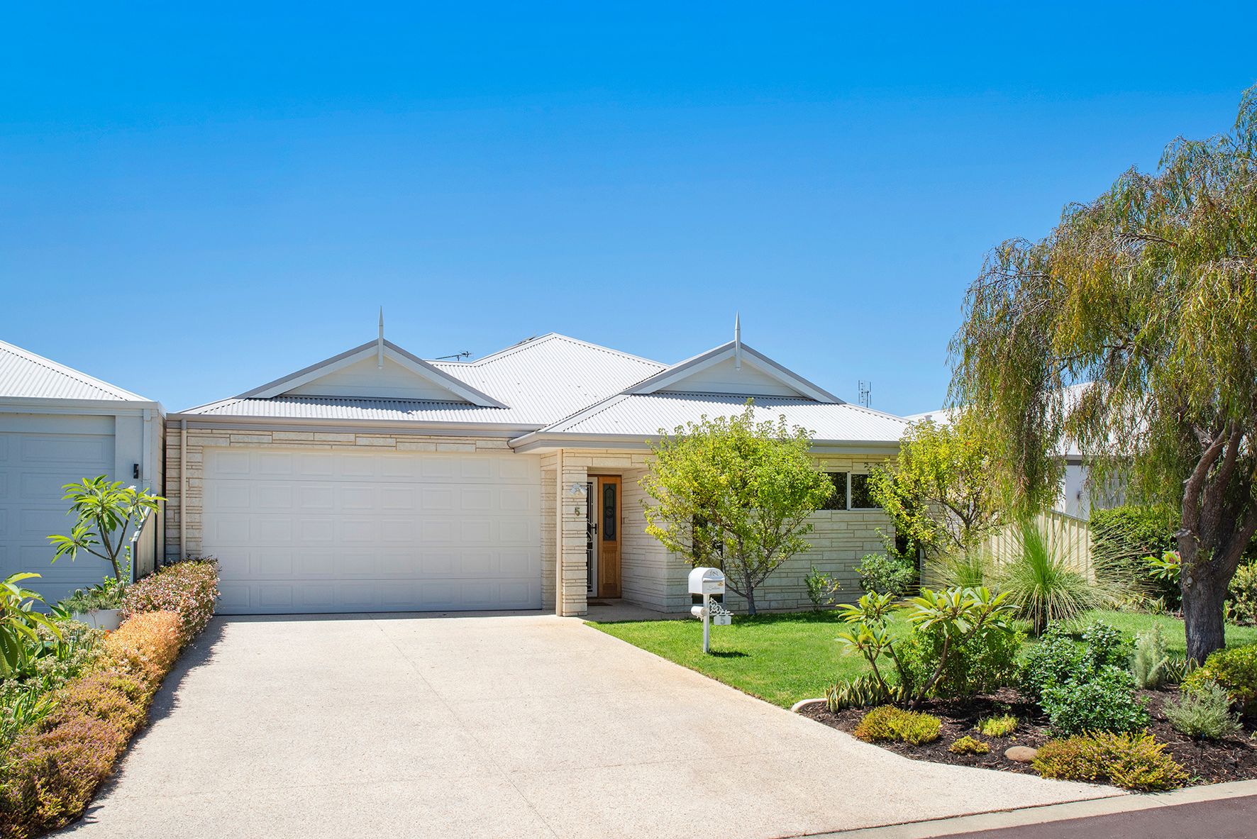 5 Bayou Court, Geographe, WA 6280 - Sold House - Ray White Stocker Preston