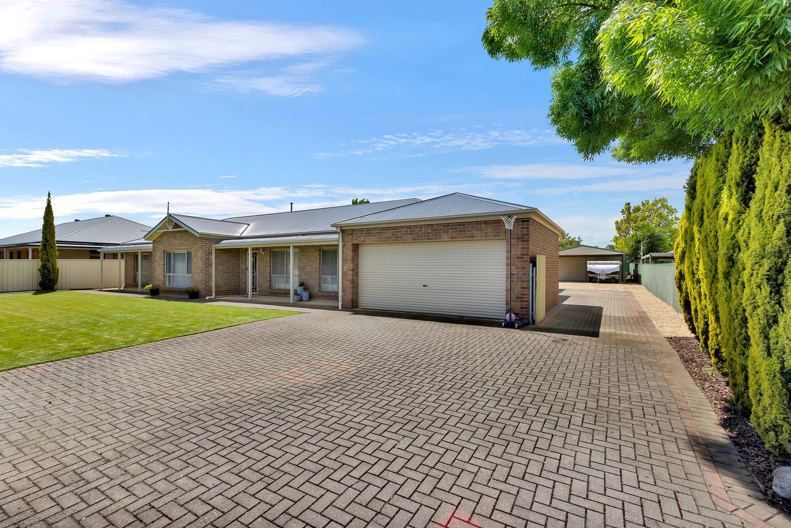 9 Cormorant Drive Hewett SA 5118 Sold House Ray White Barossa