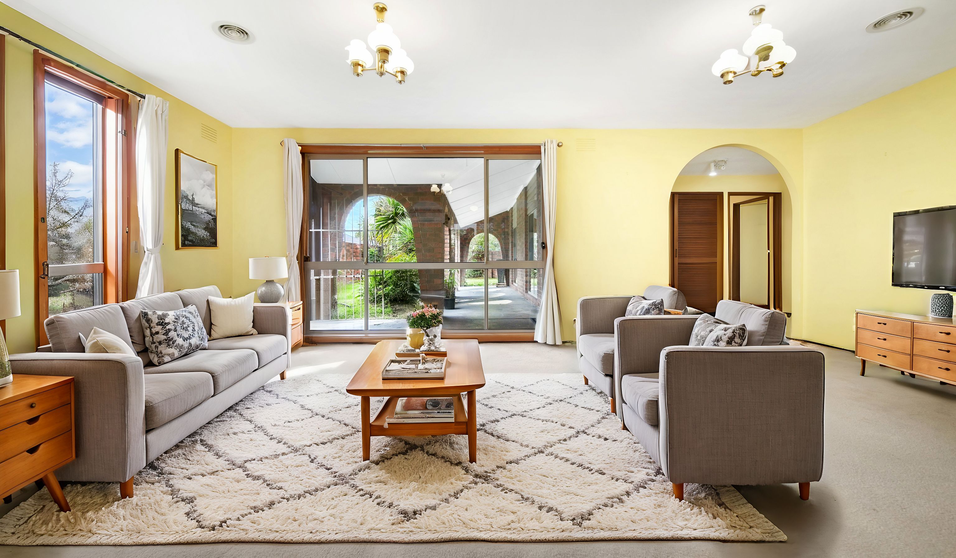 322 Corrigan Road, Keysborough, VIC 3173 - Sold House - Ray White Noble ...