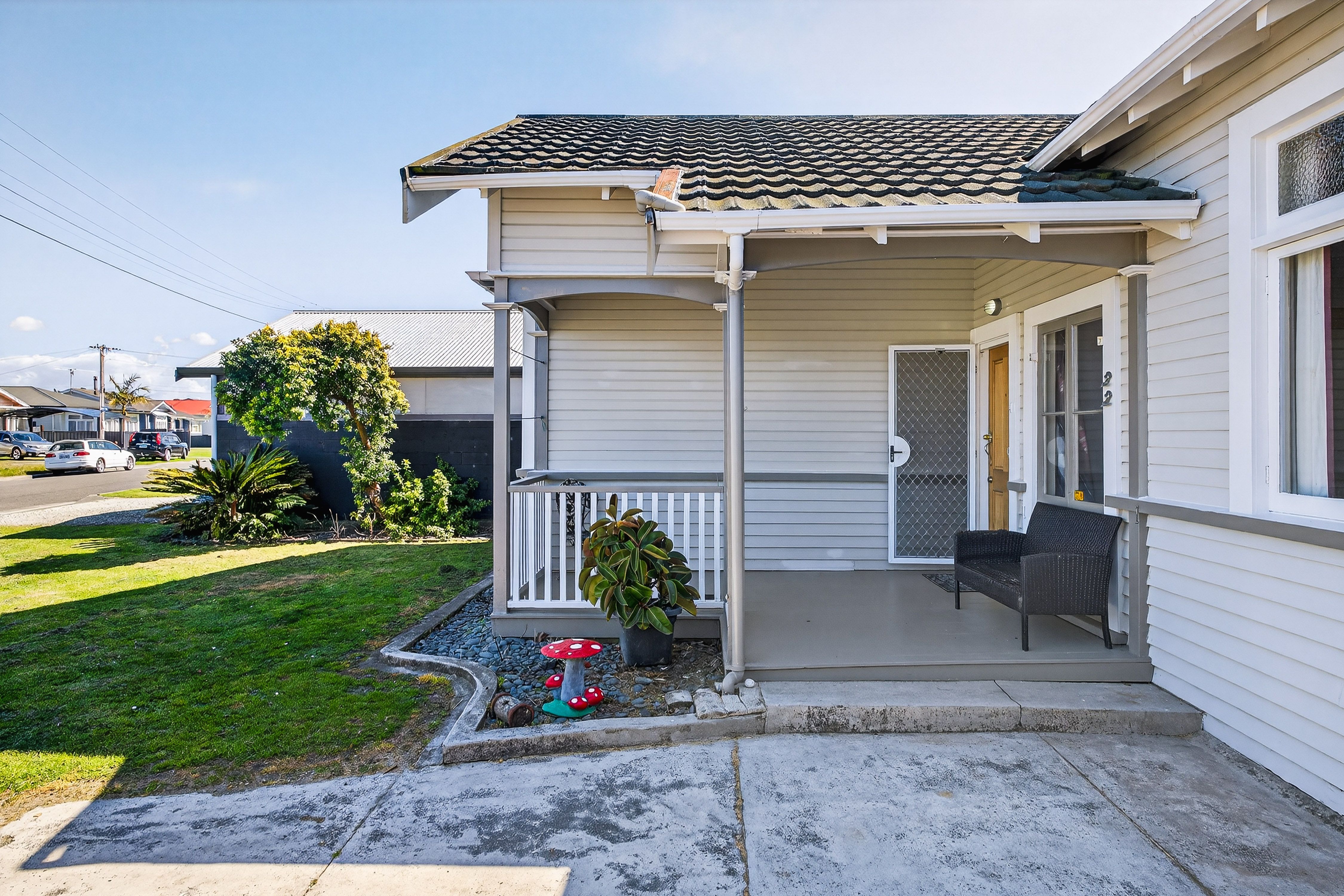 22 Bayly Street, Te Hapara, Gisborne District 4010 - Sold House - Ray ...