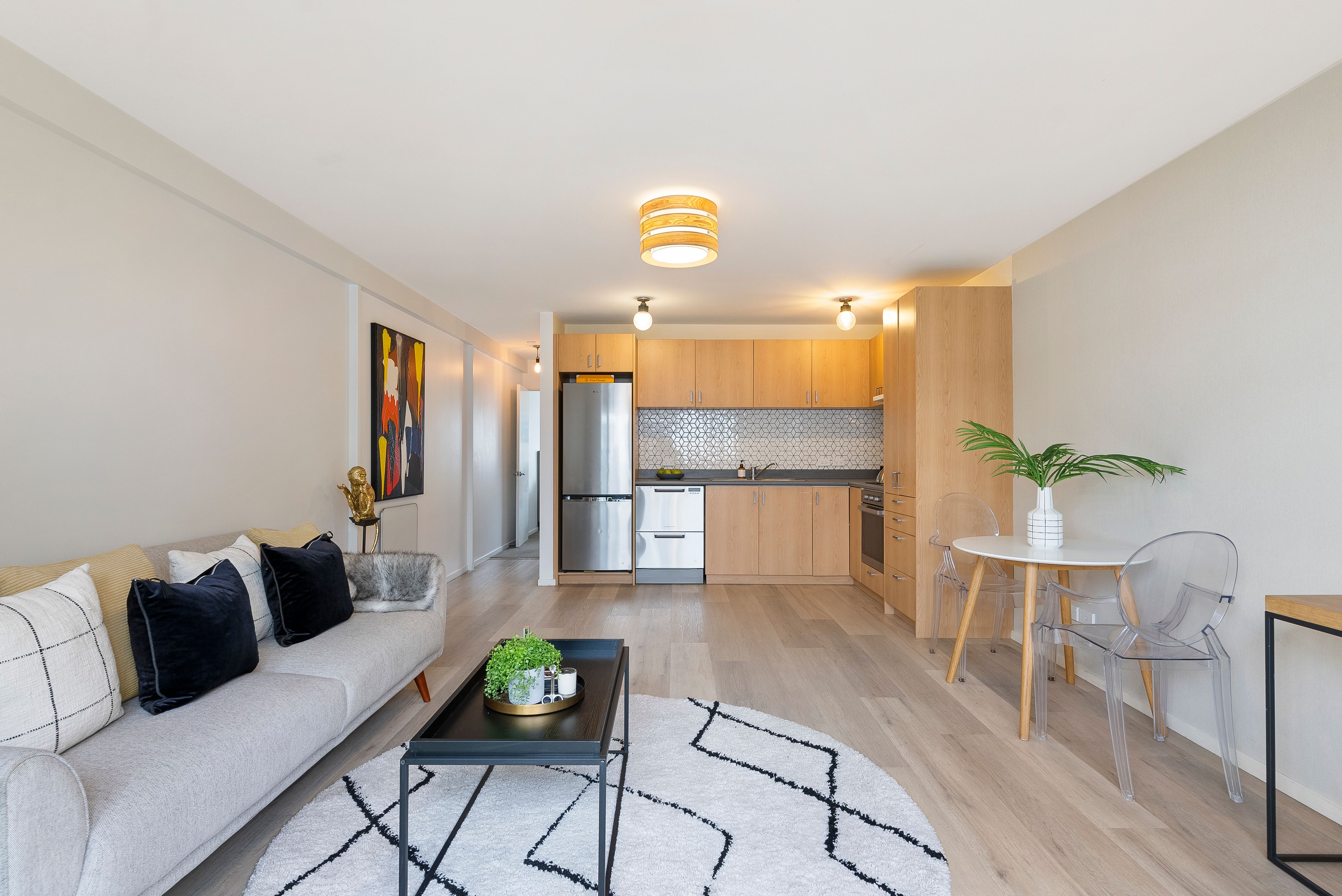 2/35 Pirie Street, Mount Victoria, – Home For Sale • Ray White New Zealand