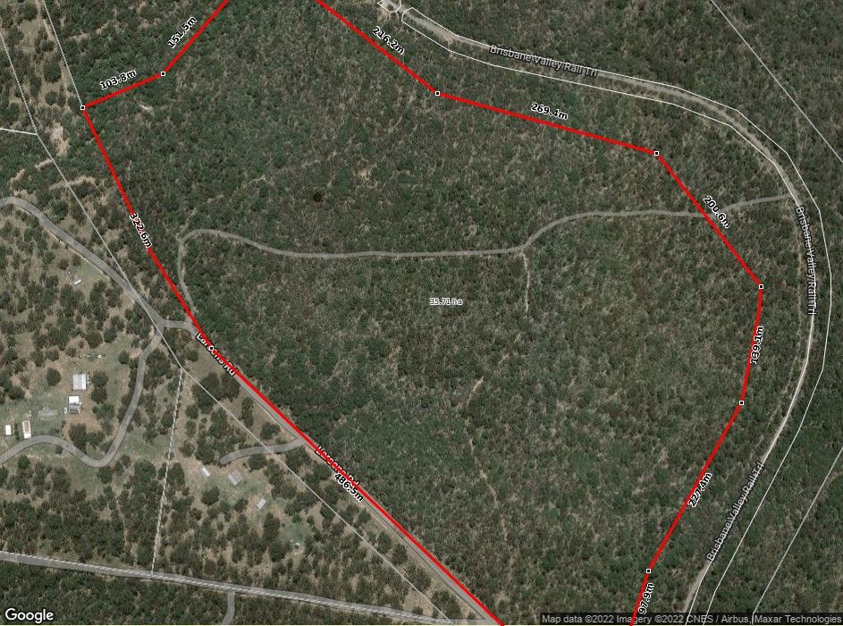 Ray White Lowood Qld