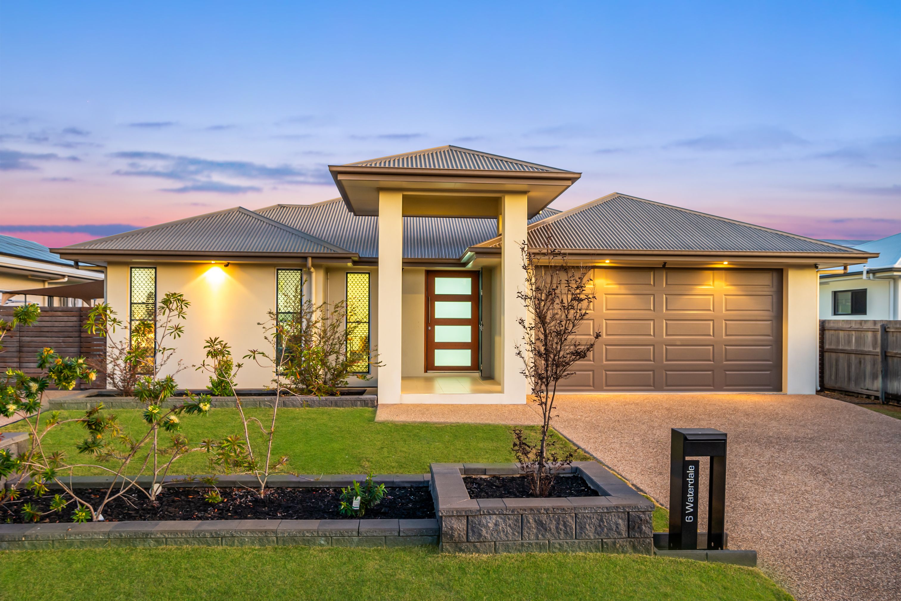 6 Waterdale Pocket, Idalia, QLD 4811 - Sold House - Ray White Townsville