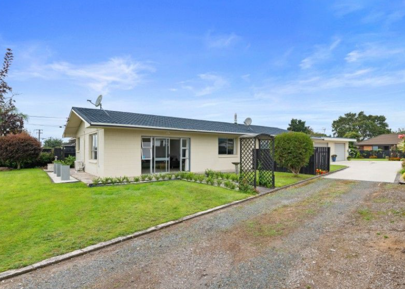 Ray White Rotorua Property Management