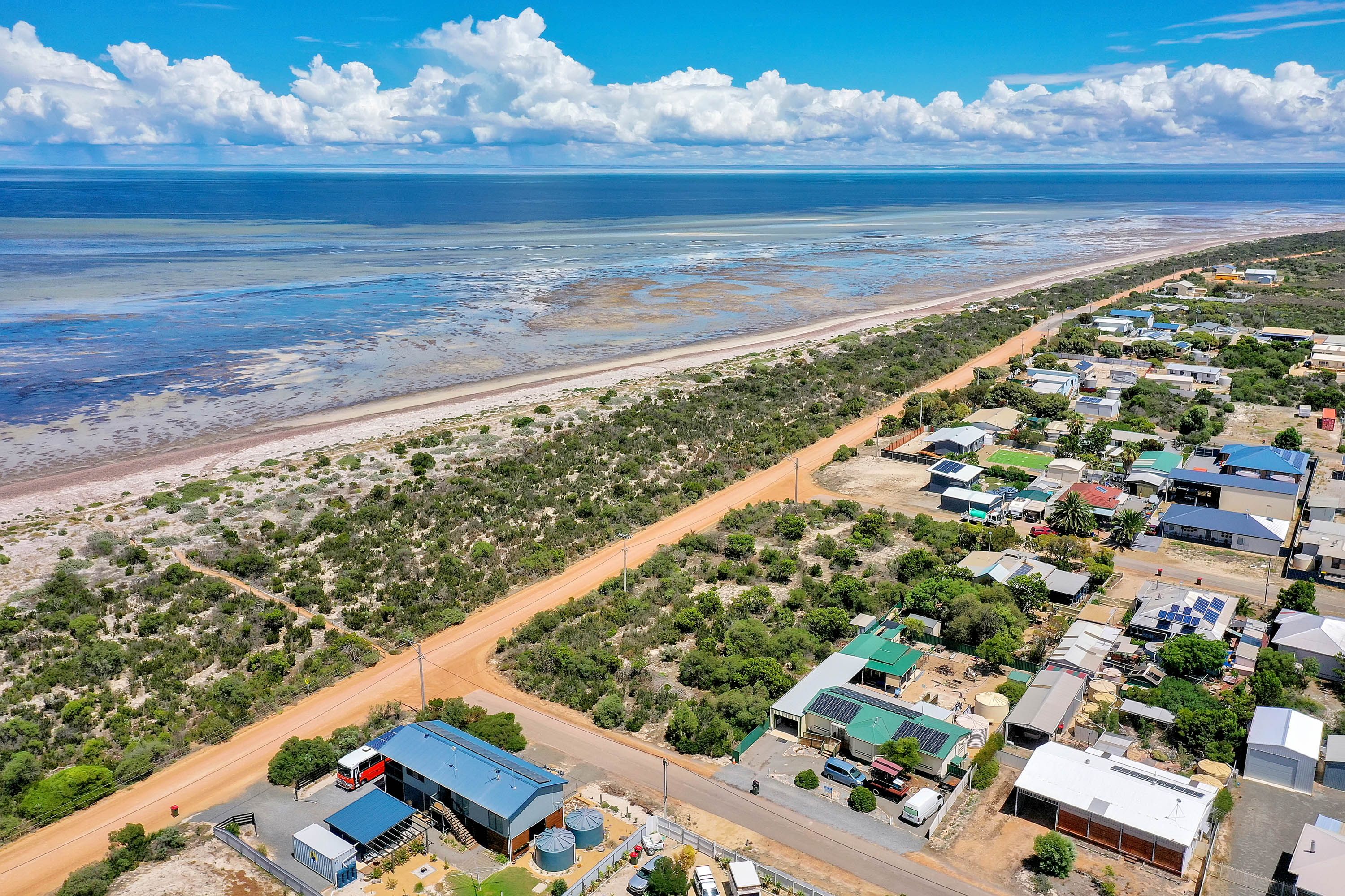 95 The Esplanade, Thompson Beach, SA 5501 - Sold Land - Ray White ...