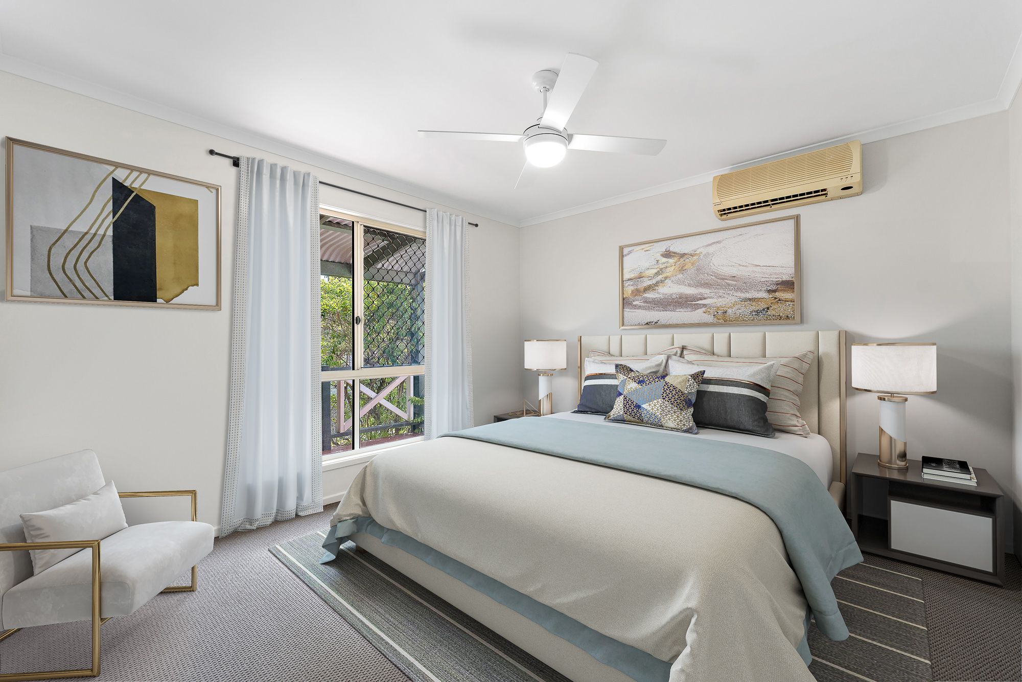 201/758 Blunder Road, Durack, QLD 4077 - Sold House - Ray White Forest ...