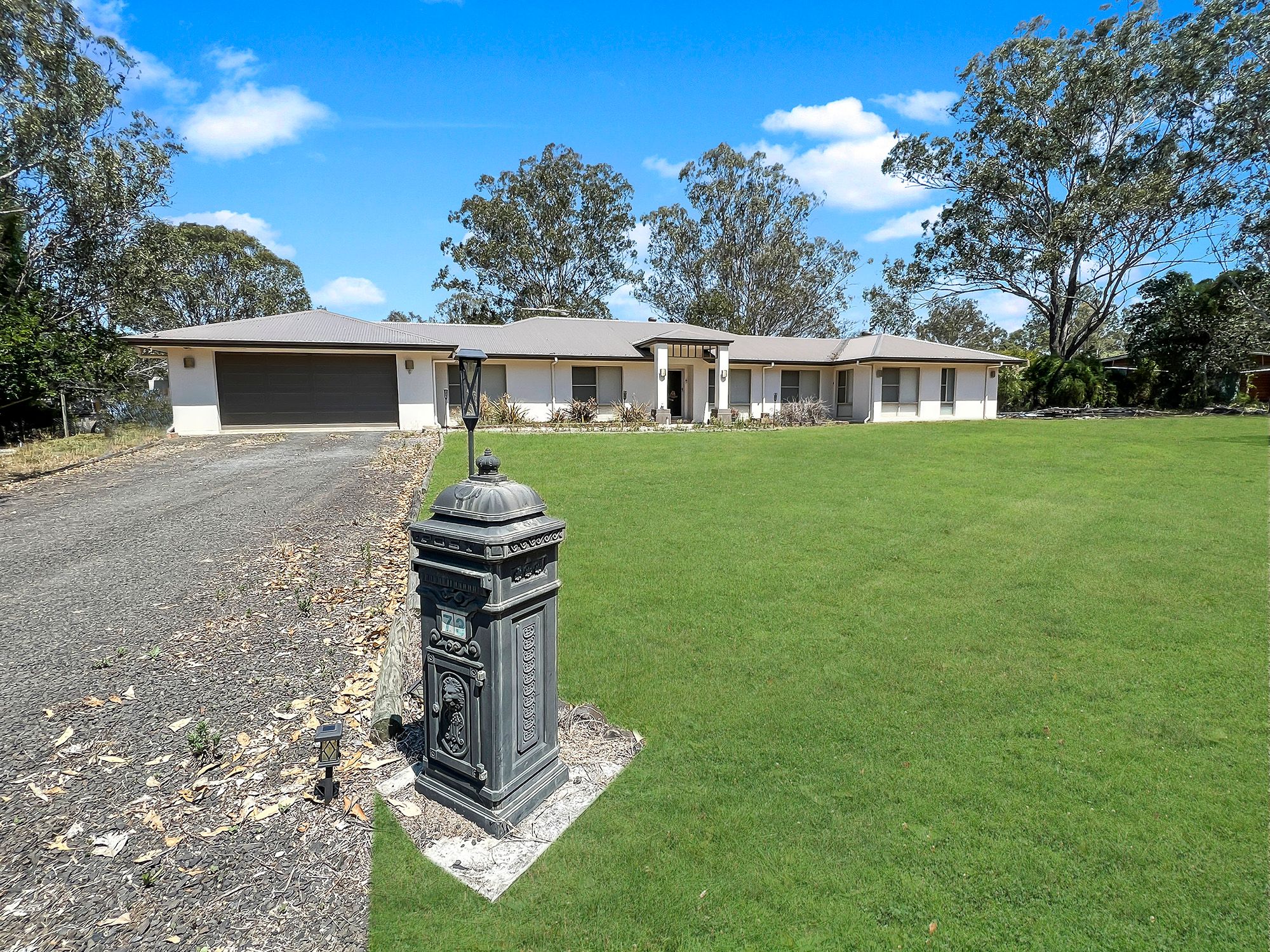 73 Yarrow Road, Rosewood, QLD 4340 - Sold House - Ray White Ipswich