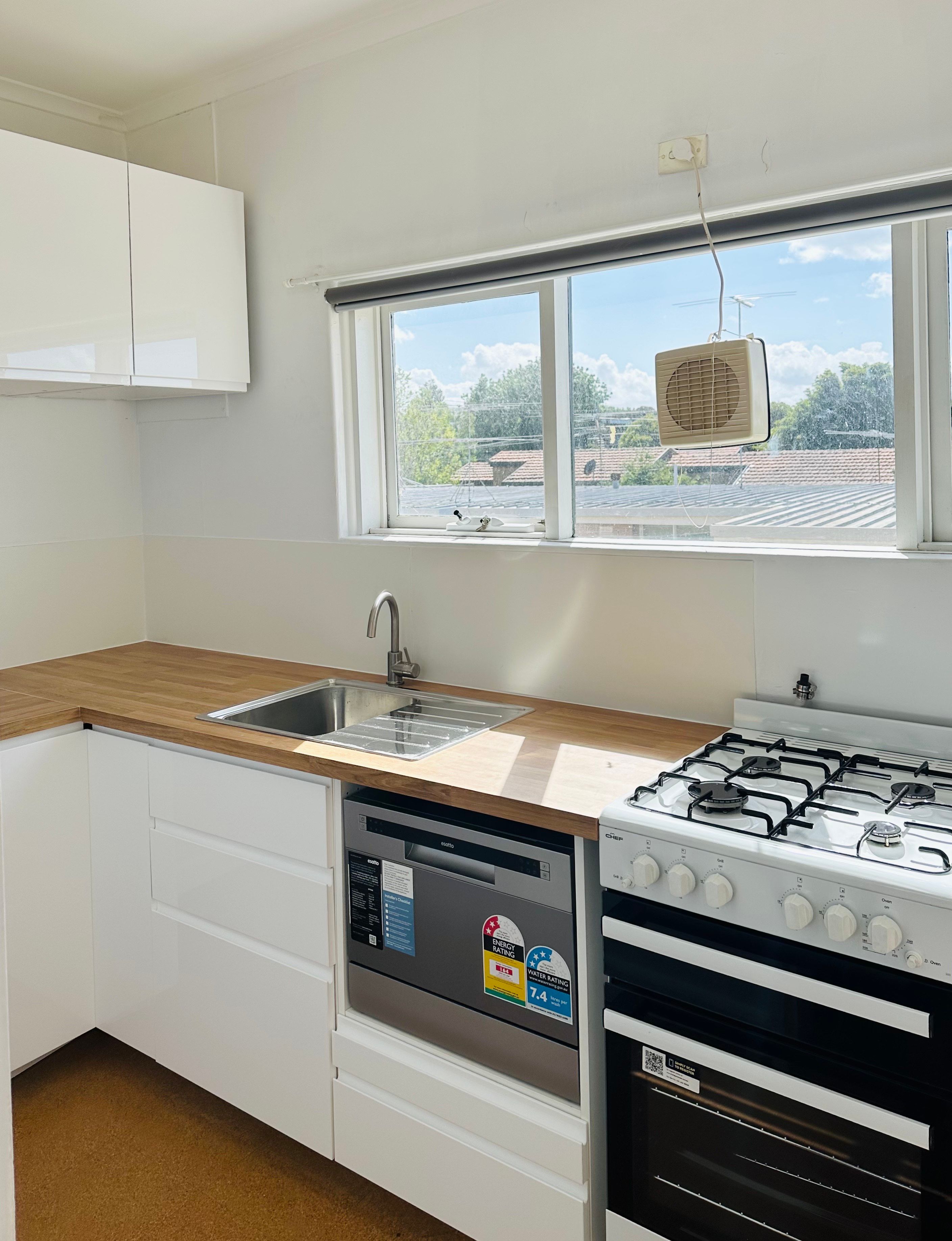 44/5-9 Fulton Street, St Kilda East, VIC 3183 - Leased Apartment ...