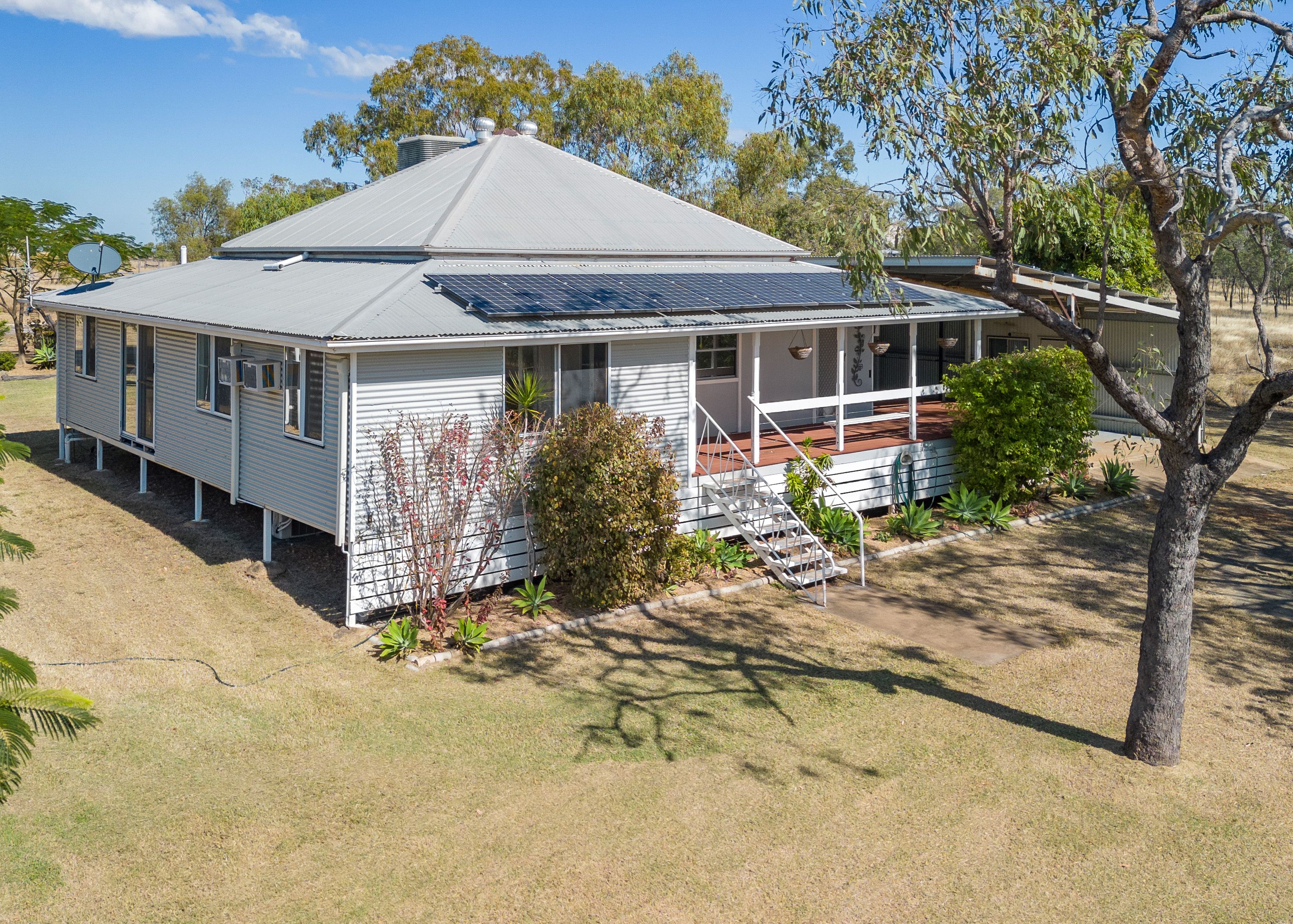 8 Eddy Drive, Capella, QLD 4723 - Sold House - Ray White Emerald