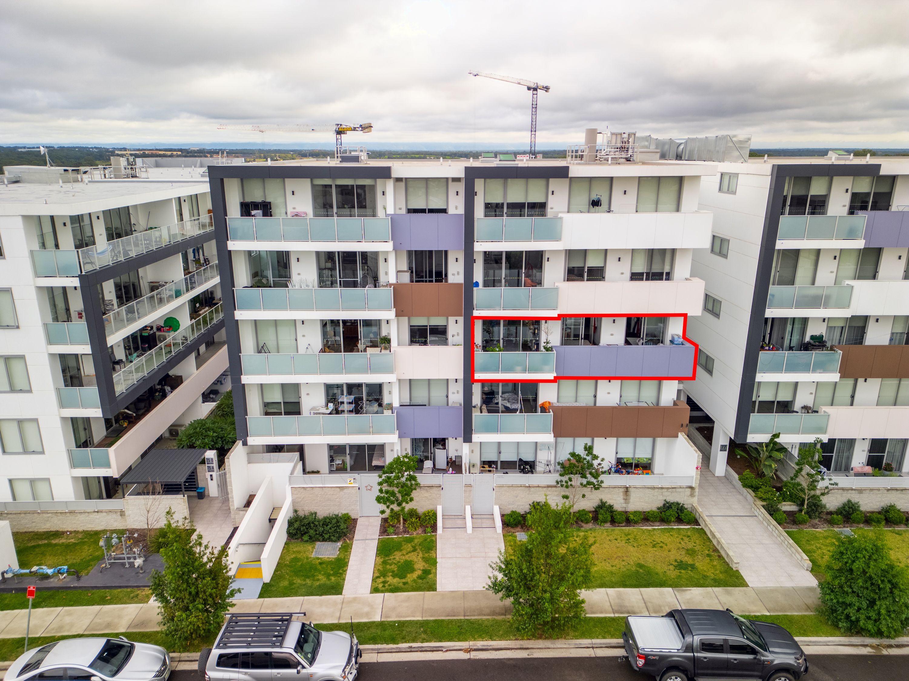 Ray White Kellyville Ridge