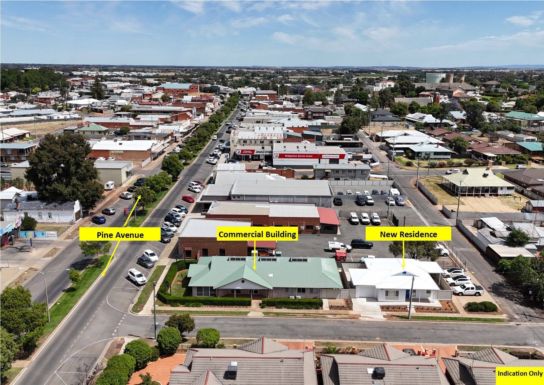 67 Kurrajong Avenue, Leeton, NSW 2705 - Offices for Sale - Ray White ...