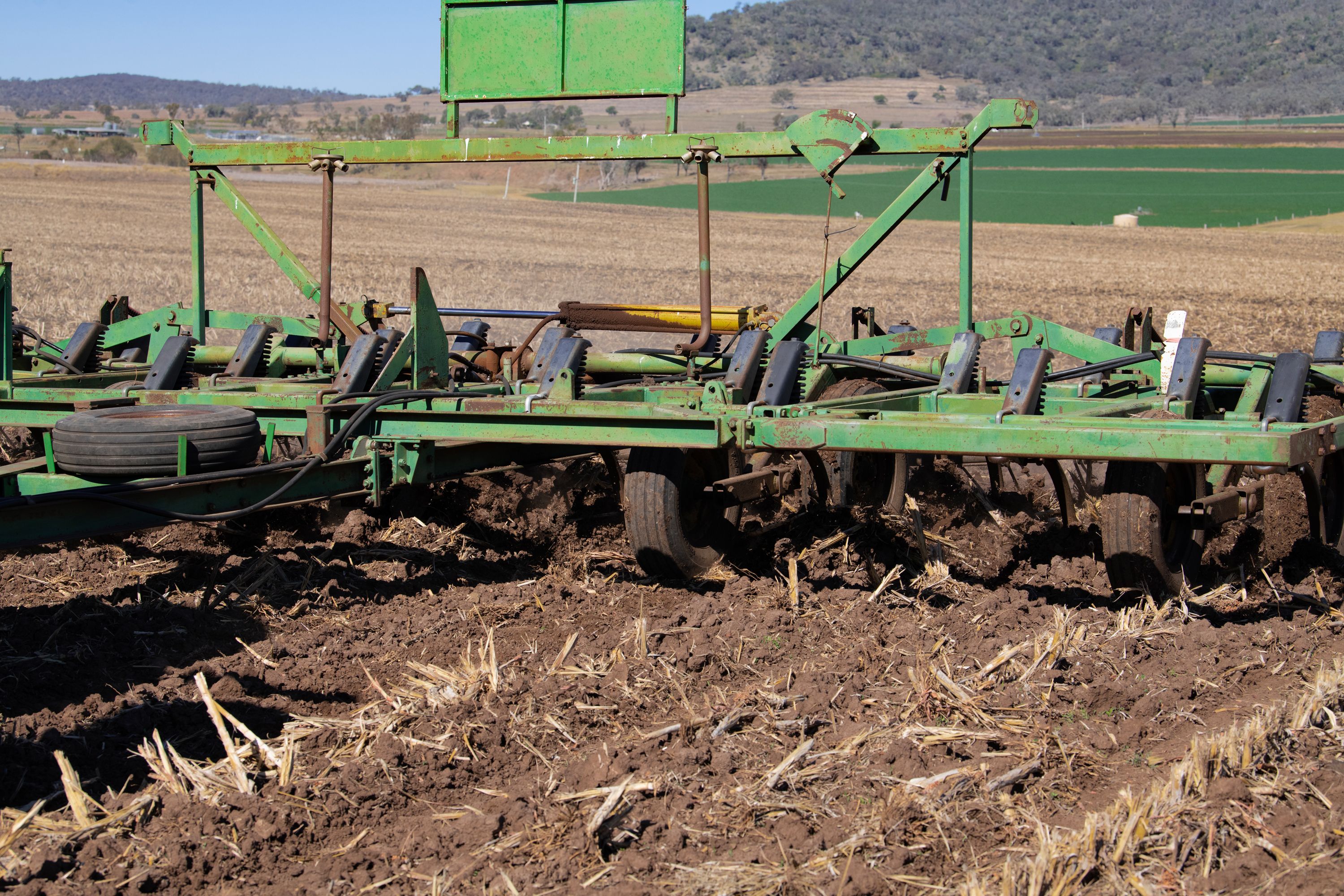 184 Ryan Road, Pilton, QLD 4361 - Sold Rural Mixed Farming Property ...