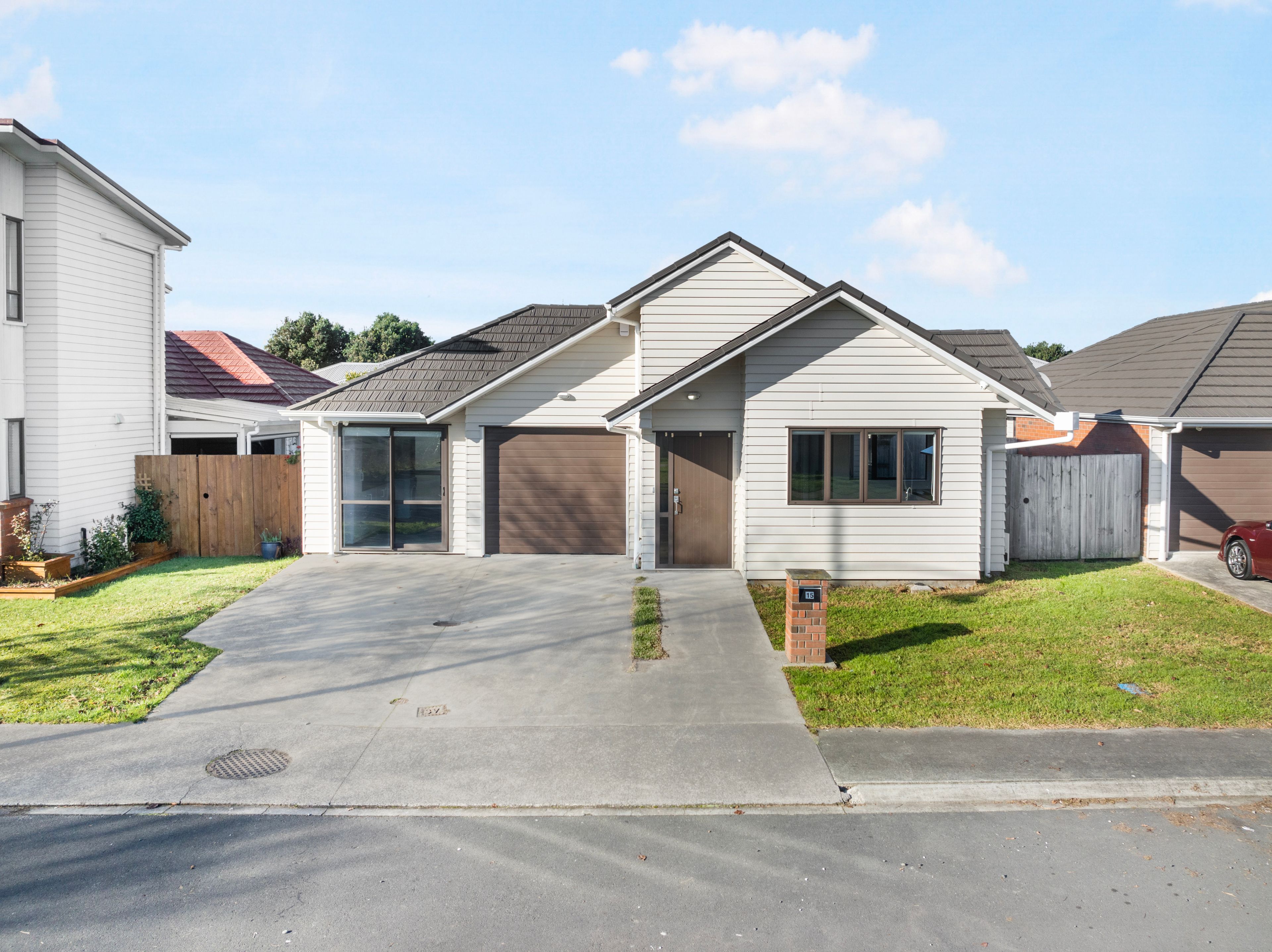 15 Whekau Drive, Takanini, Papakura 2112 - Sold House - Ray White Takanini