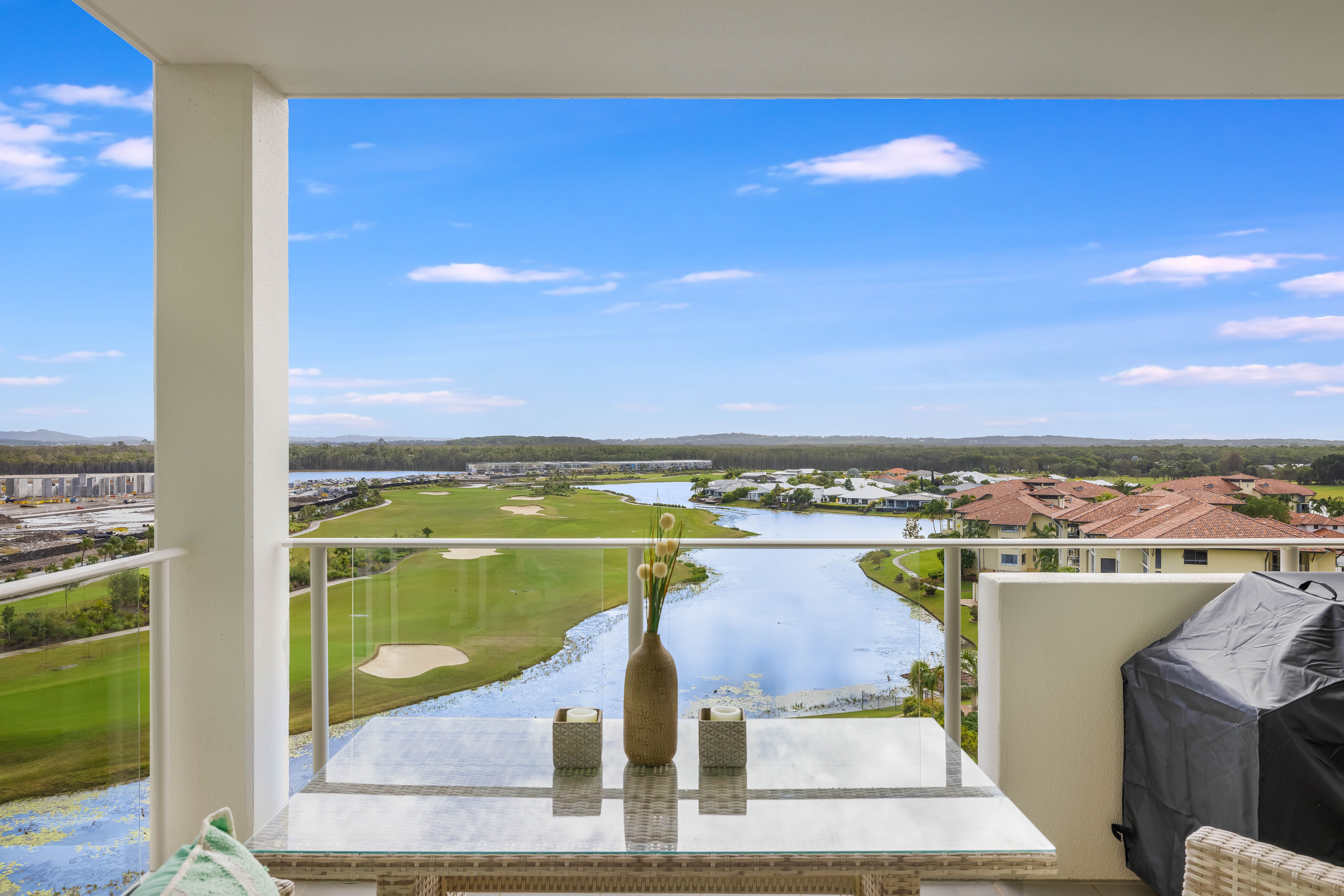 Unit 706/38 Mahogany Drive, Pelican Waters, QLD 4551 - Sold Unit - Ray ...