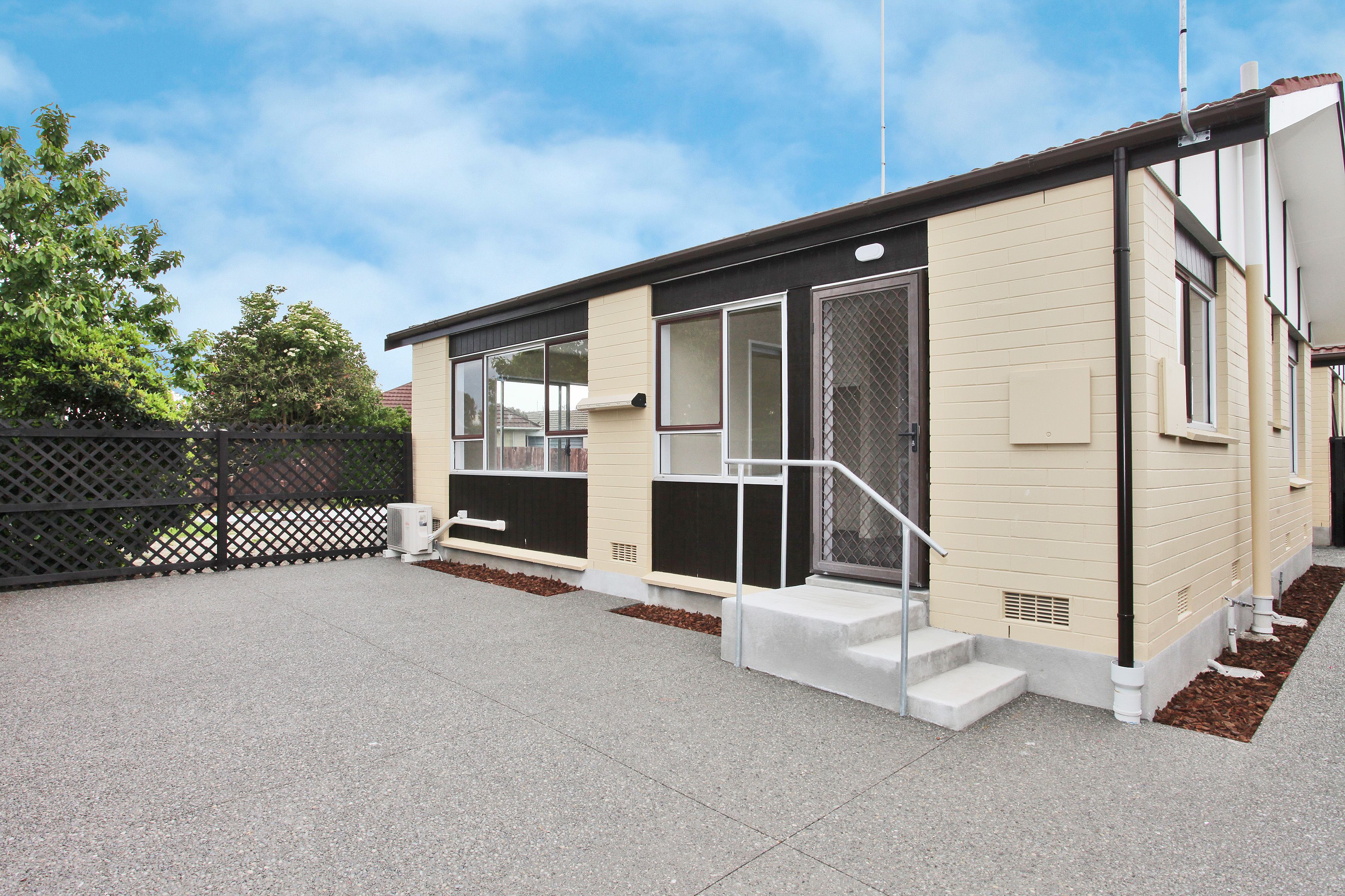 1/82 Hay Street, Bromley, Christchurch City 8023 - Sold Unit - Ray ...