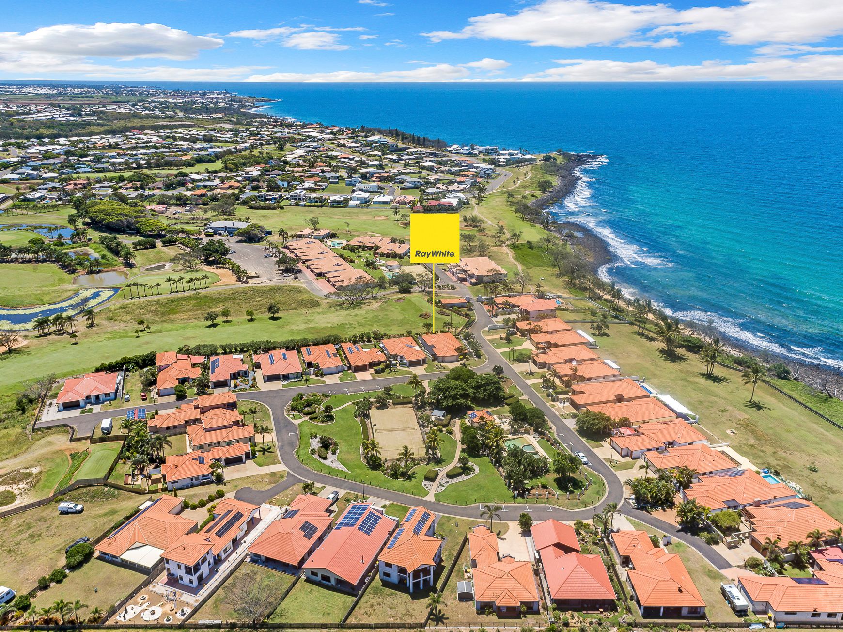 Ray White Bargara