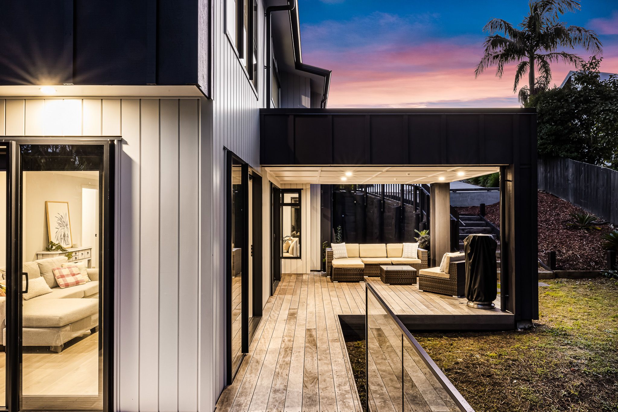 13A Roland Road, Greenhithe, North Shore City 0632 - Sold House - Ray ...