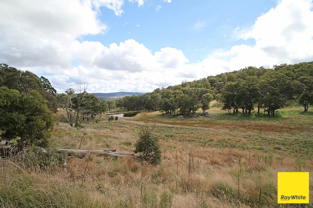 540 Slap Up Road, Jerangle, NSW 2630 - Sold House - Ray White Canberra