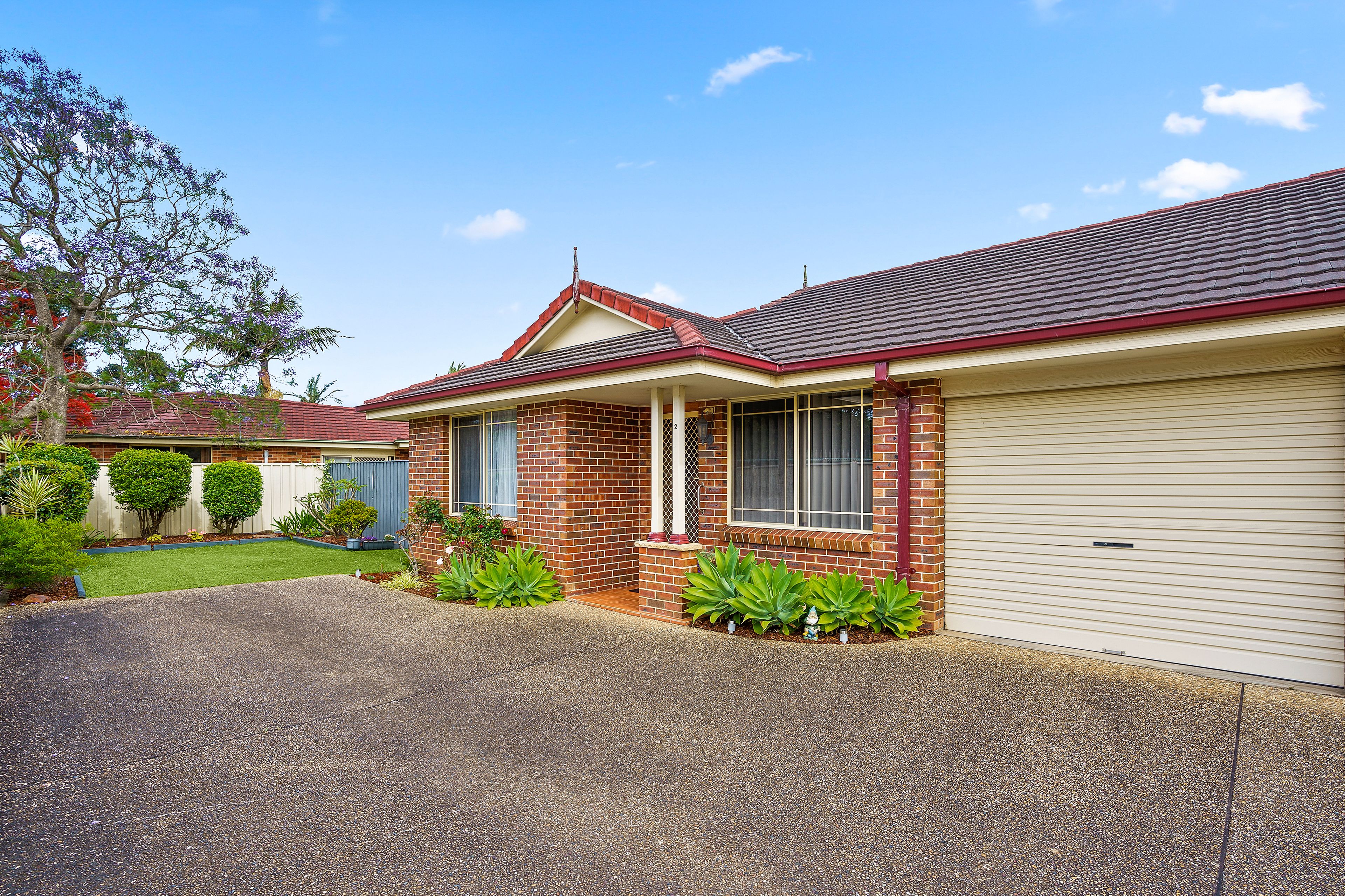 2/26 Northview Terrace, Figtree, NSW 2525 - Leased Villa - Ray White ...