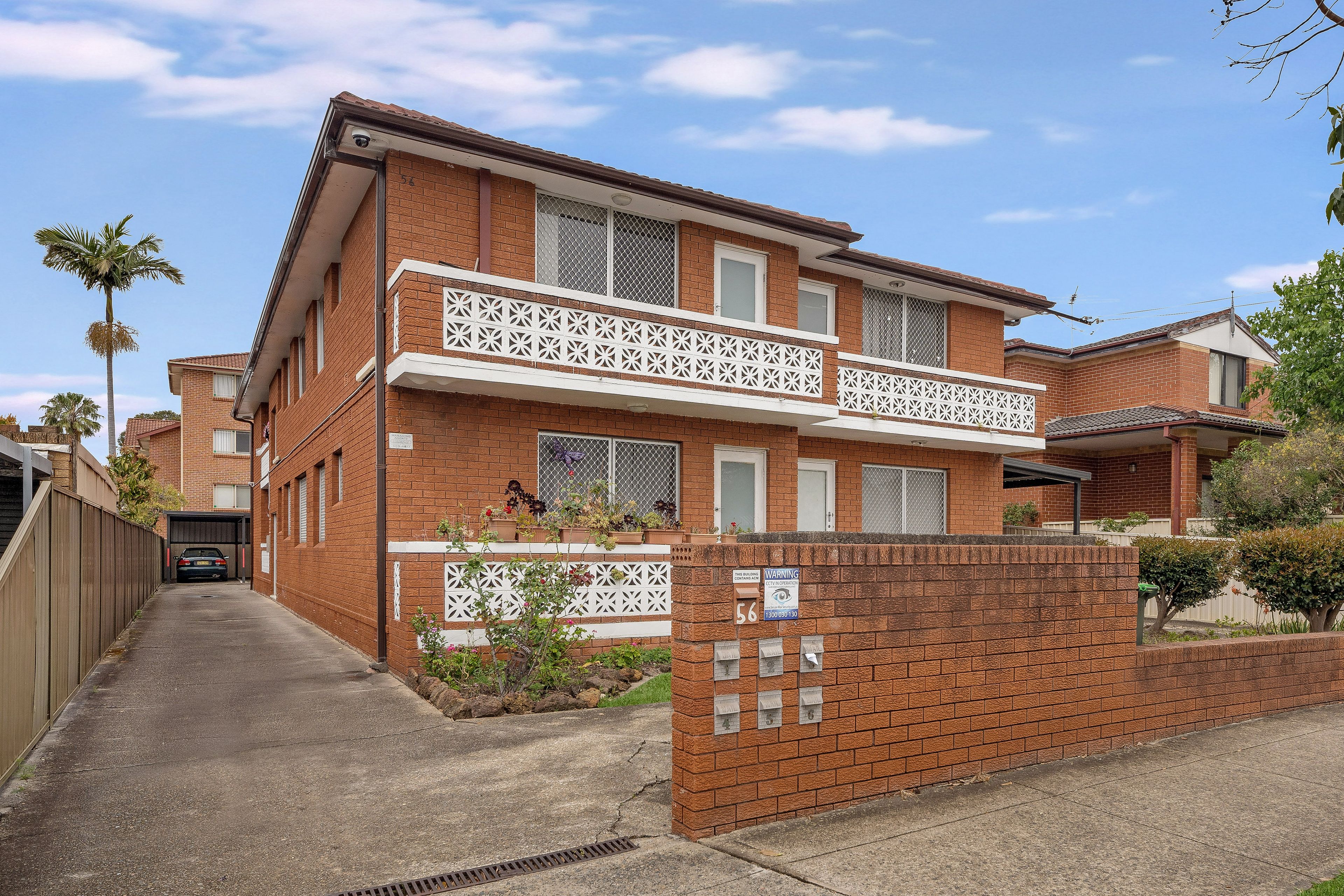 2/56 Clissold Parade, Campsie, NSW 2194 - Sold Unit - Ray White Bankstown