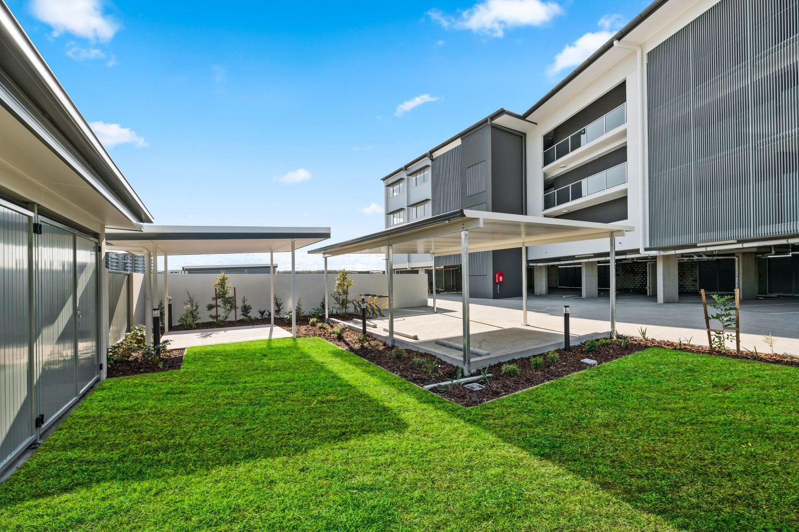 20/5 Affinity Place, Birtinya, QLD 4575 - Leased Unit - Ray White ...