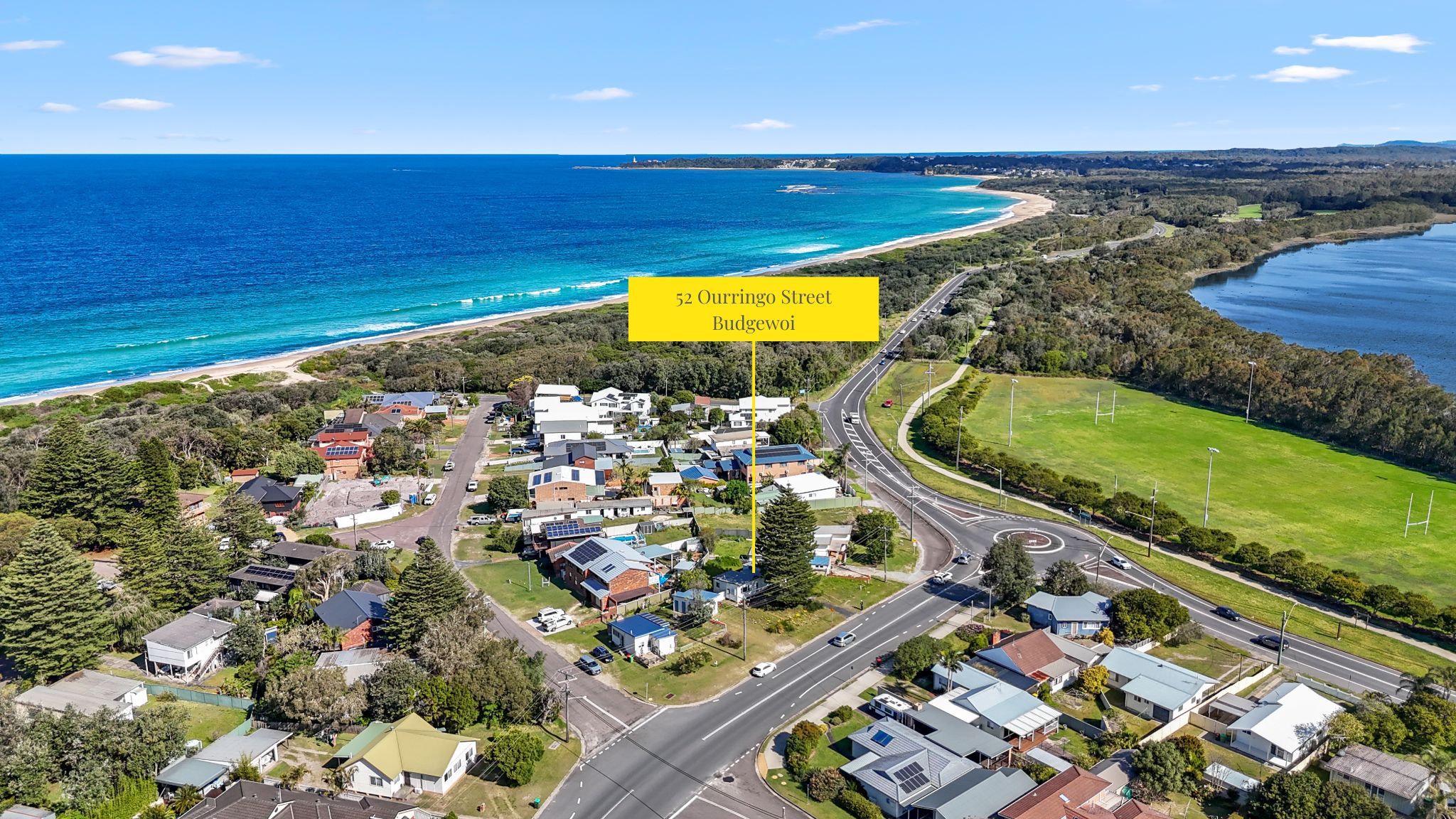 52 Ourringo Street, Budgewoi, NSW 2262 - House for Sale - Ray White ...