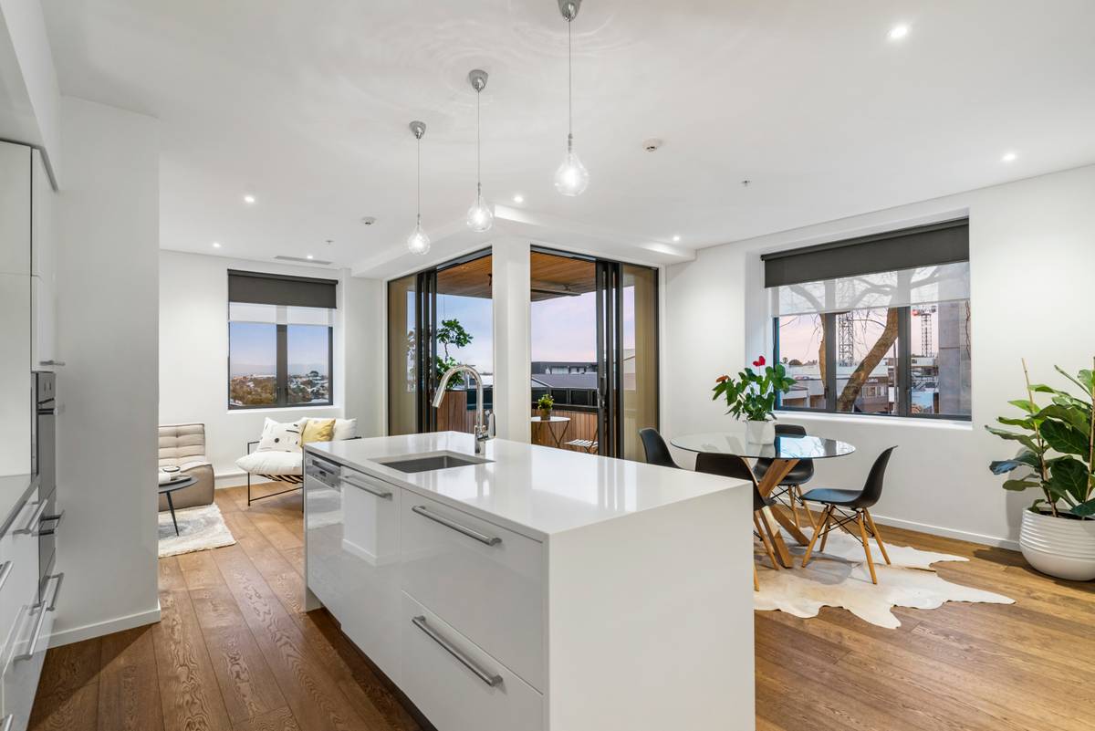 204/23A Pollen Street, Grey Lynn, Auckland City | Real Estate | Ray ...