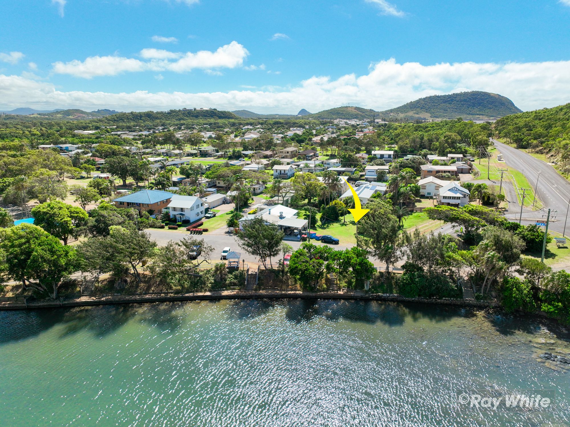 5 Esplanade, Causeway Lake, QLD 4703 - Sold Land - Ray White Yeppoon