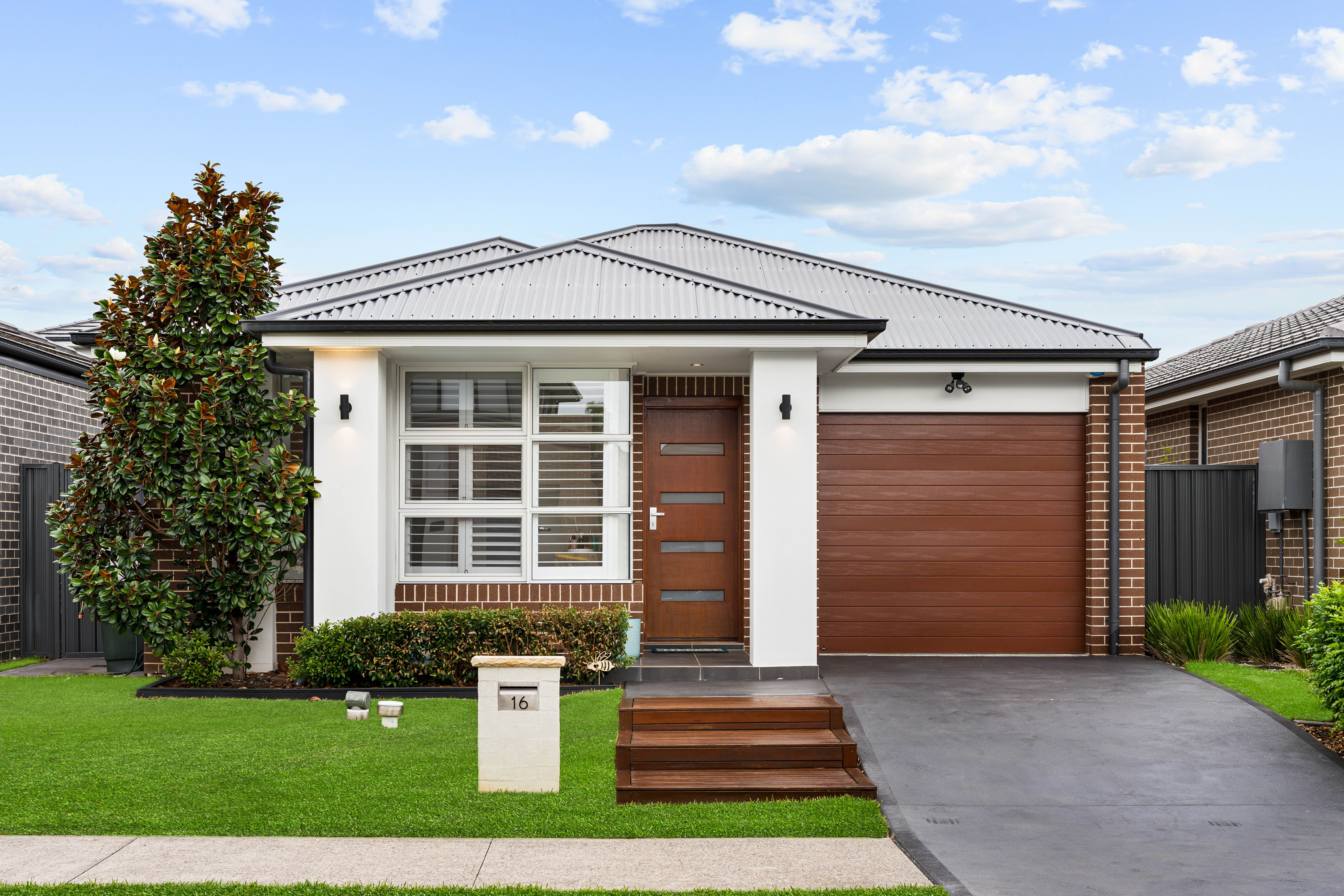 16 Eades Street, Marsden Park, NSW 2765 - Sold House - Ray White United ...