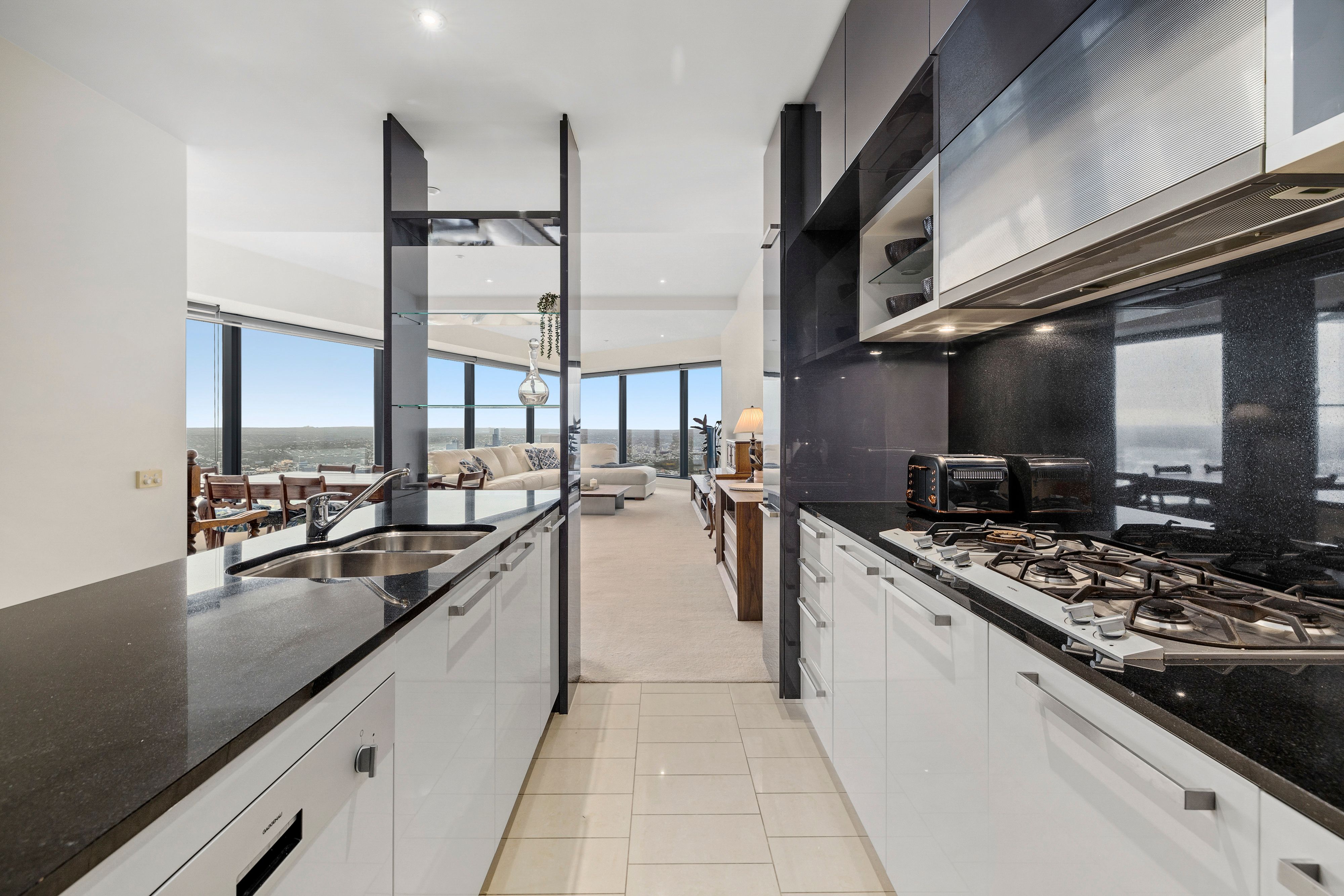 6402/7 Riverside Quay, Southbank, VIC 3006 - Sold Apartment ...