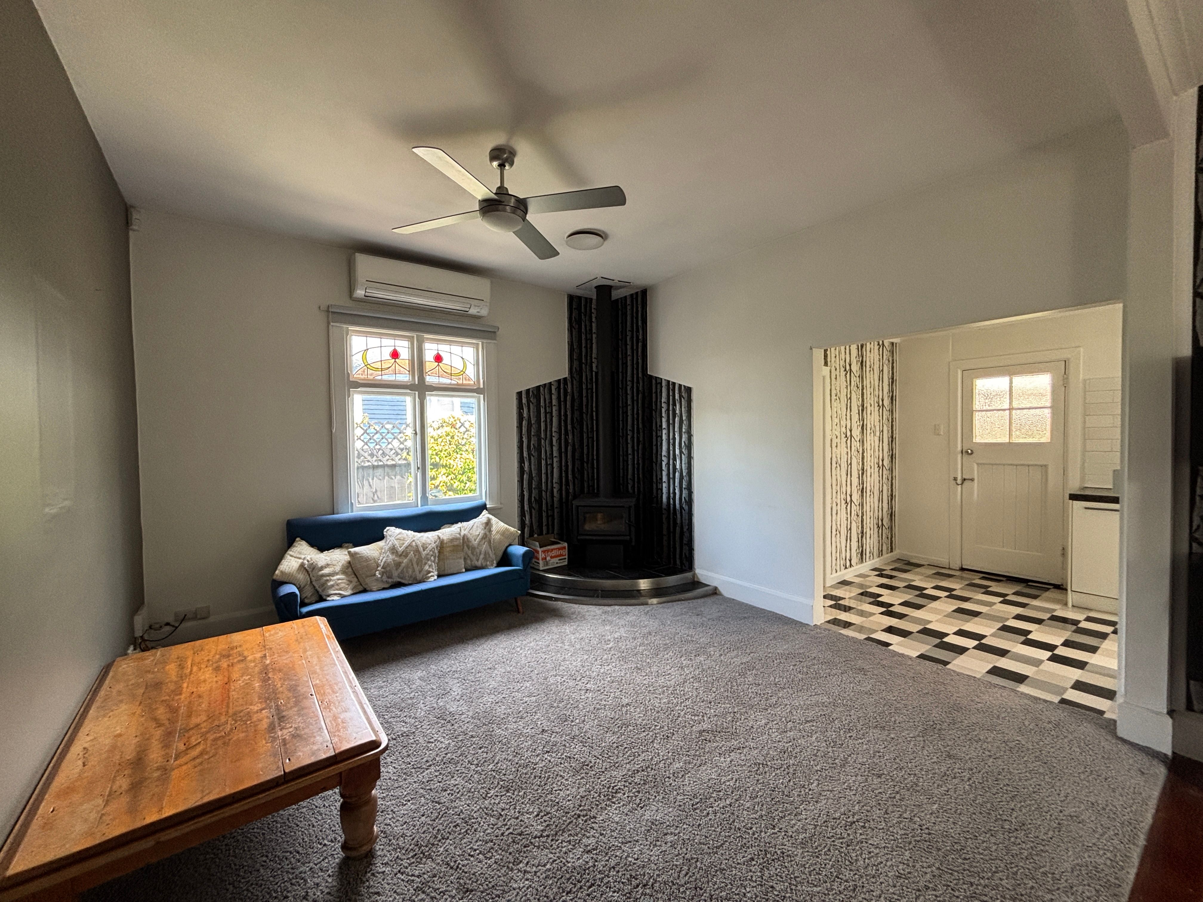 72 Harrow Street, Phillipstown, Christchurch City 8011 - House for Rent ...