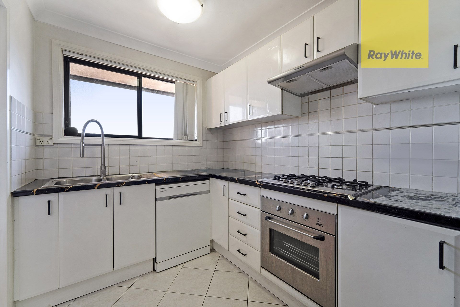 5/20 Crown Street, Harris Park, NSW 2150 - Sold Apartment - Ray White ...