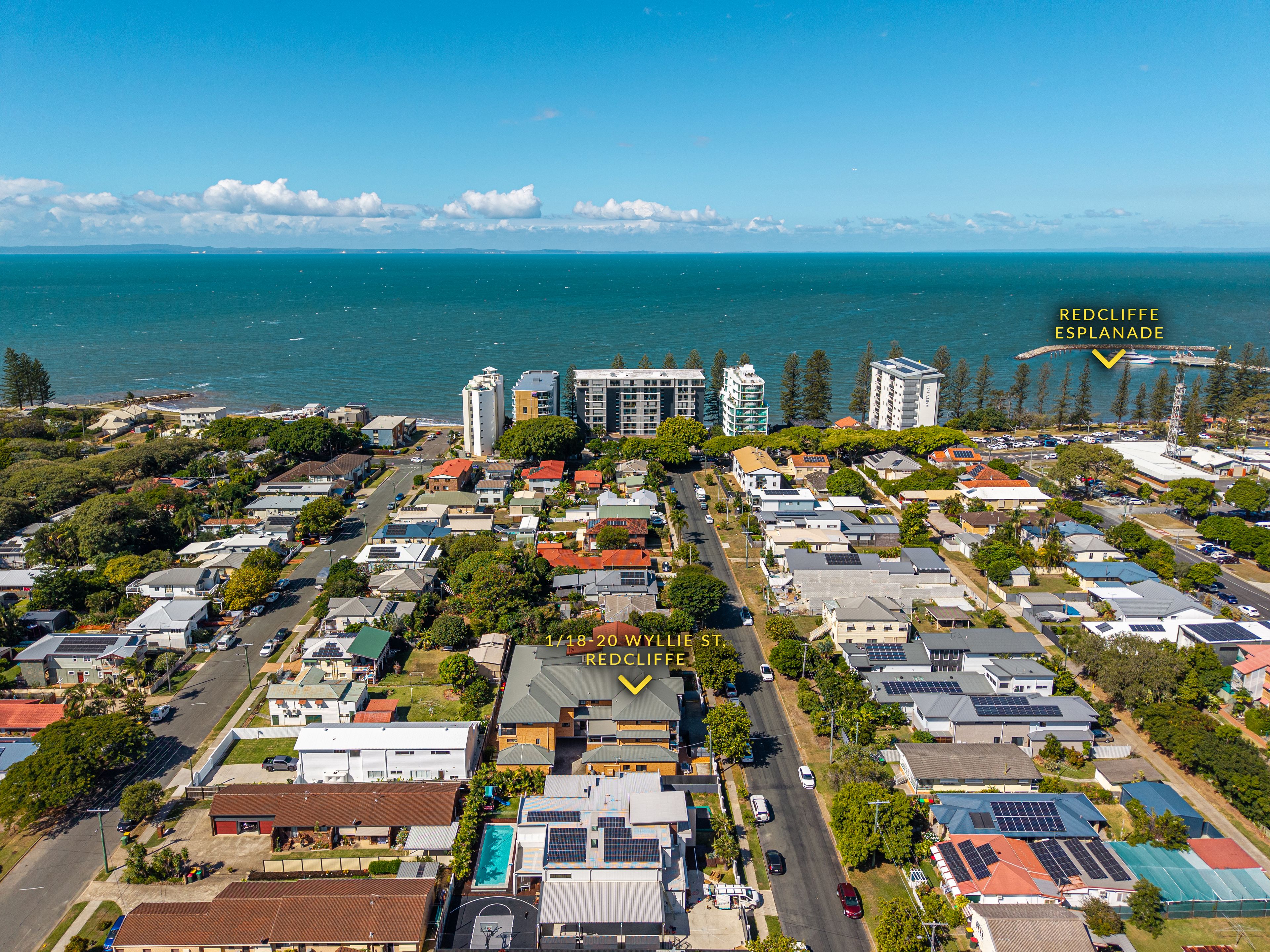 Homes for sale in Redcliffe - Ray White Redcliffe