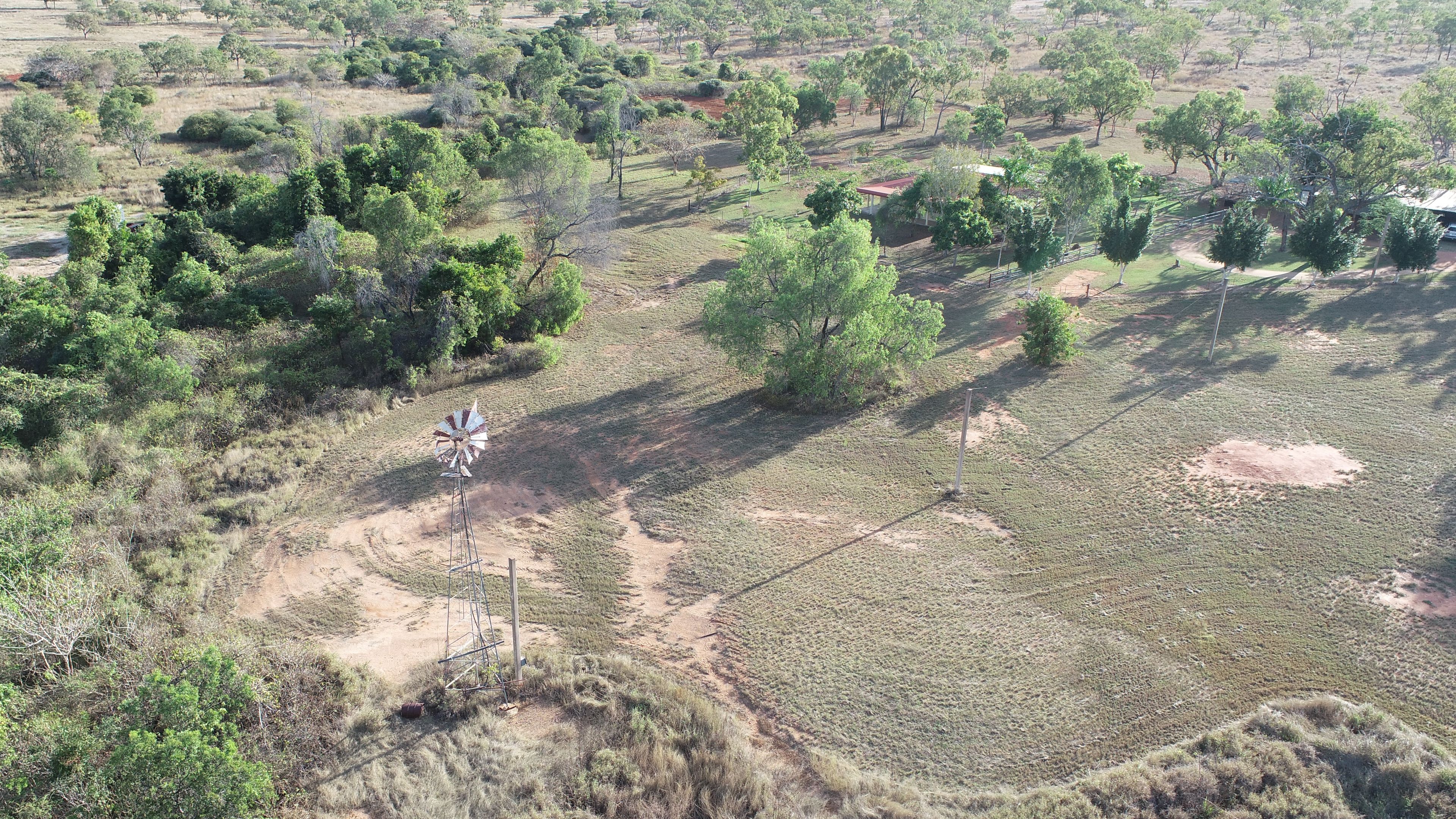 36441 Gregory Developmental Road, Southern Cross, QLD 4820 - Sold Rural ...