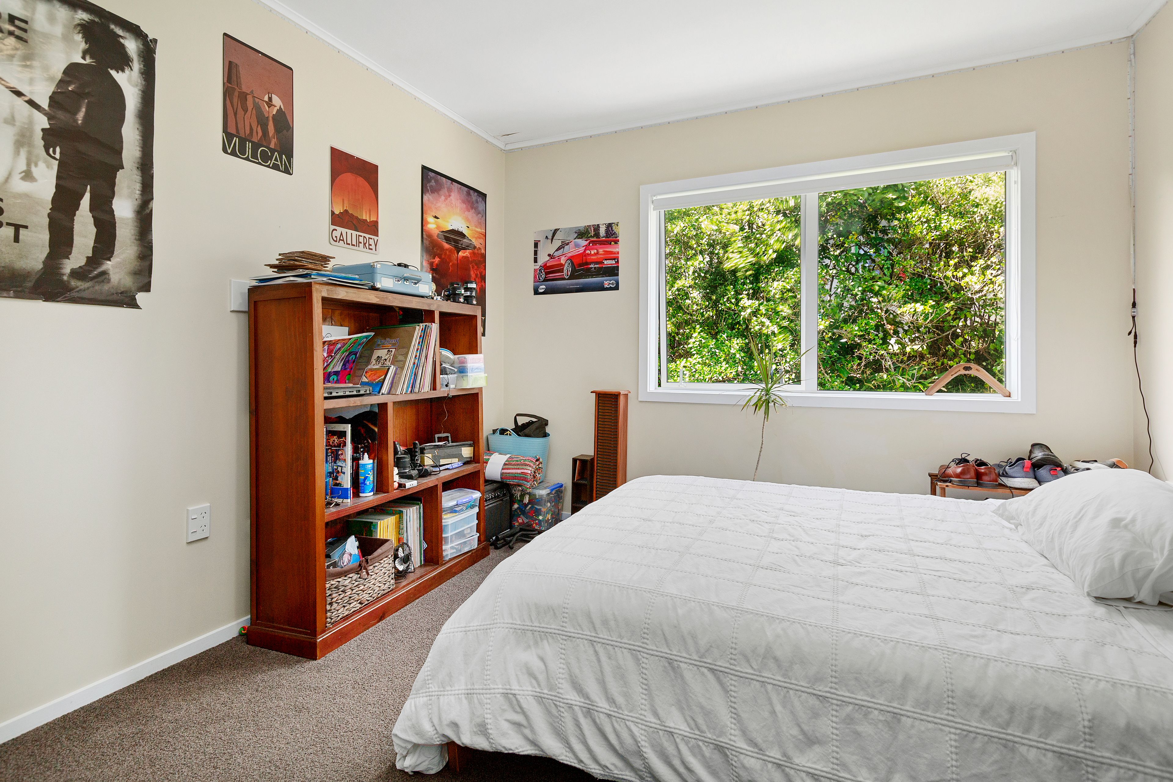 8D Nikau Road, Point Howard, Lower Hutt City 5013 - Sold Unit - Ray ...