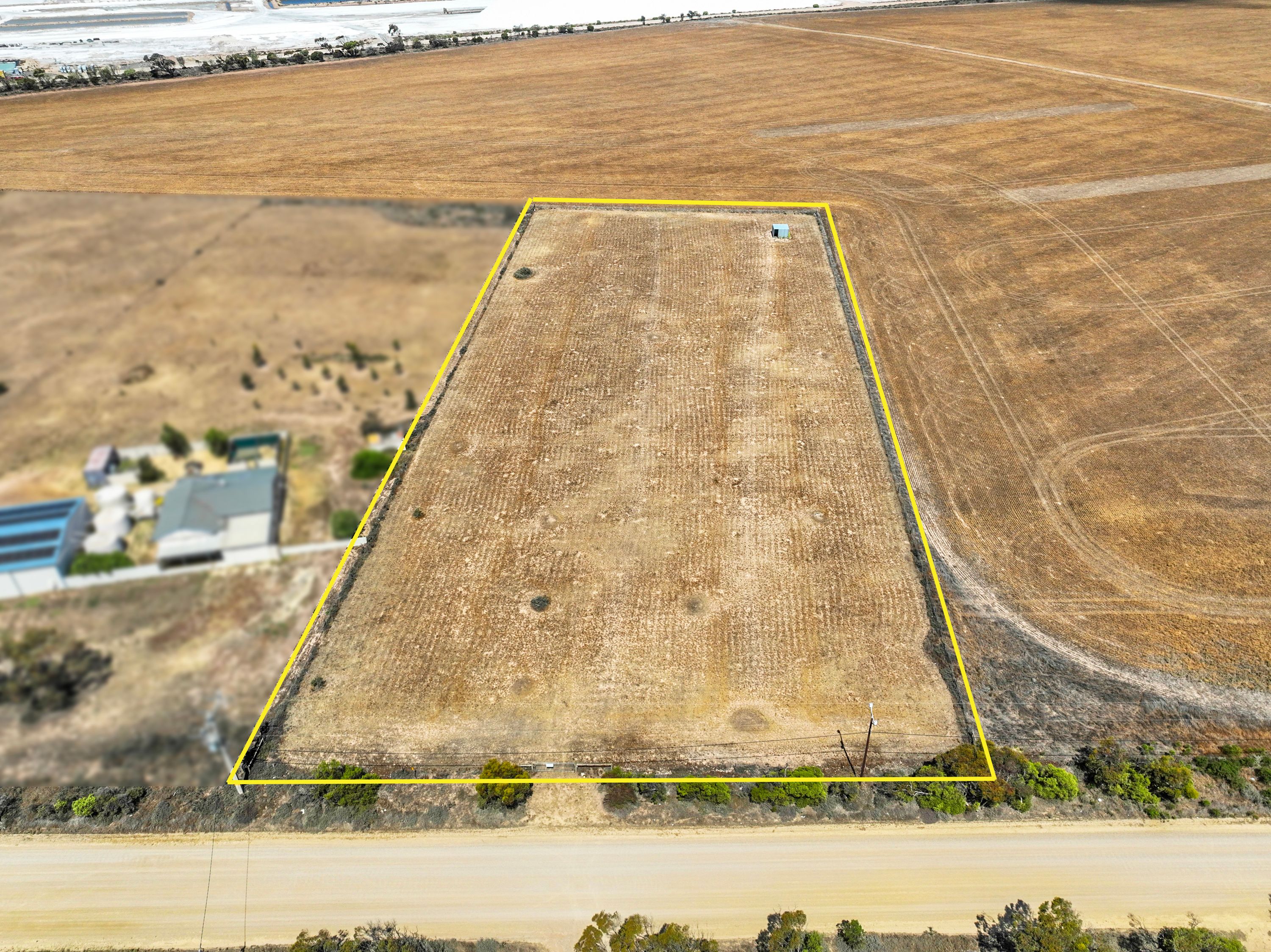 15 Falie Drive, Price, SA 5570 - Sold Land - Ray White Yorke Peninsula