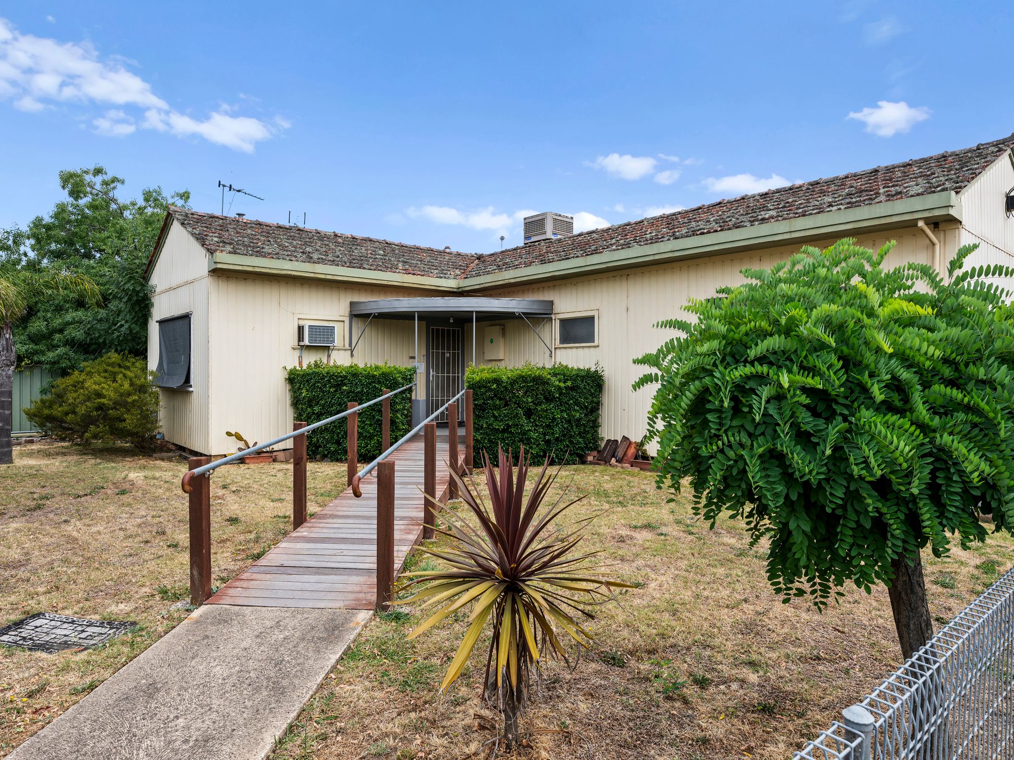 101 Mackellar Street, Benalla, VIC 3672 - House for Sale - Ray White ...