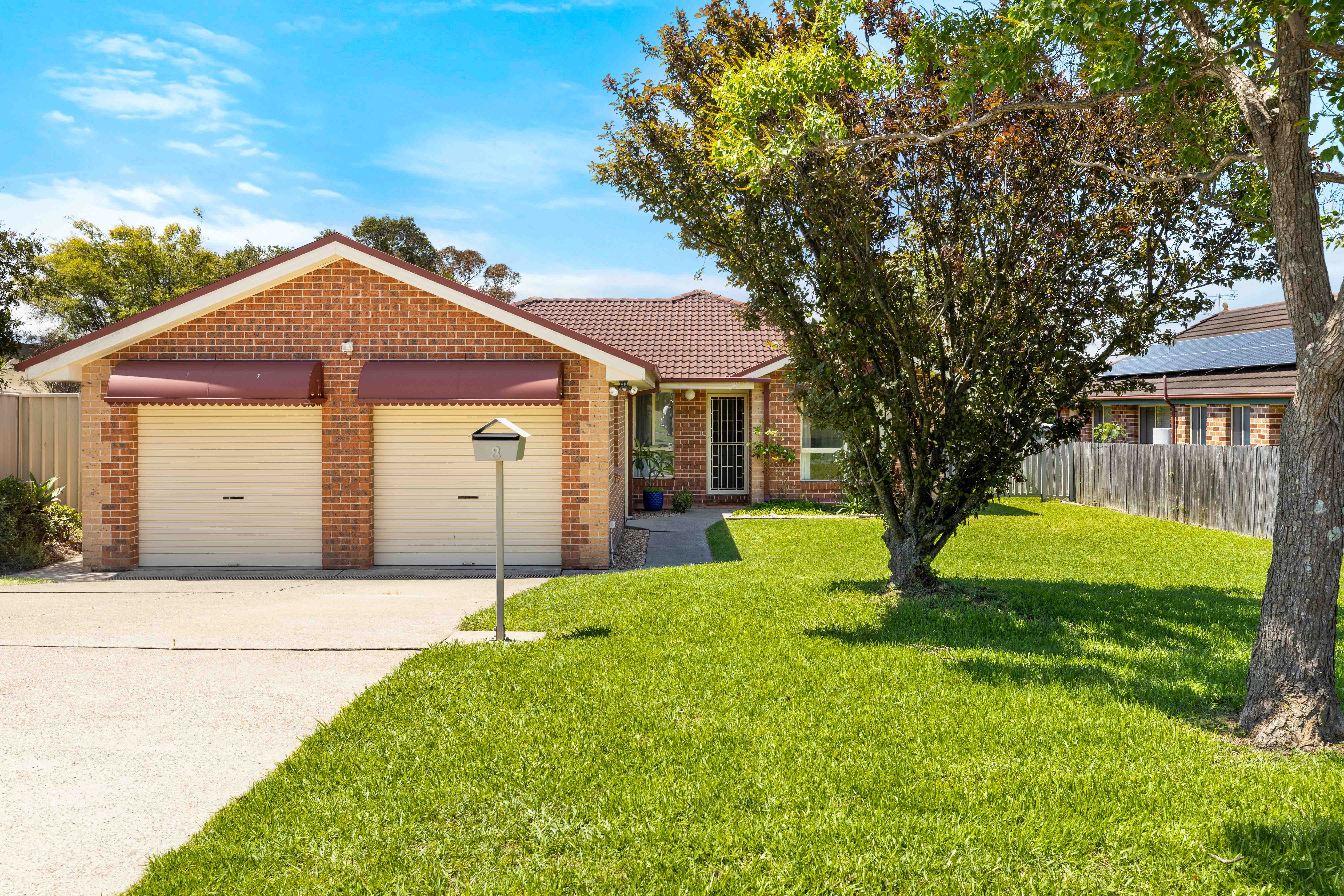 8 Mountain Ash Place, Worrigee, NSW 2540 - Sold House - Ray White ...