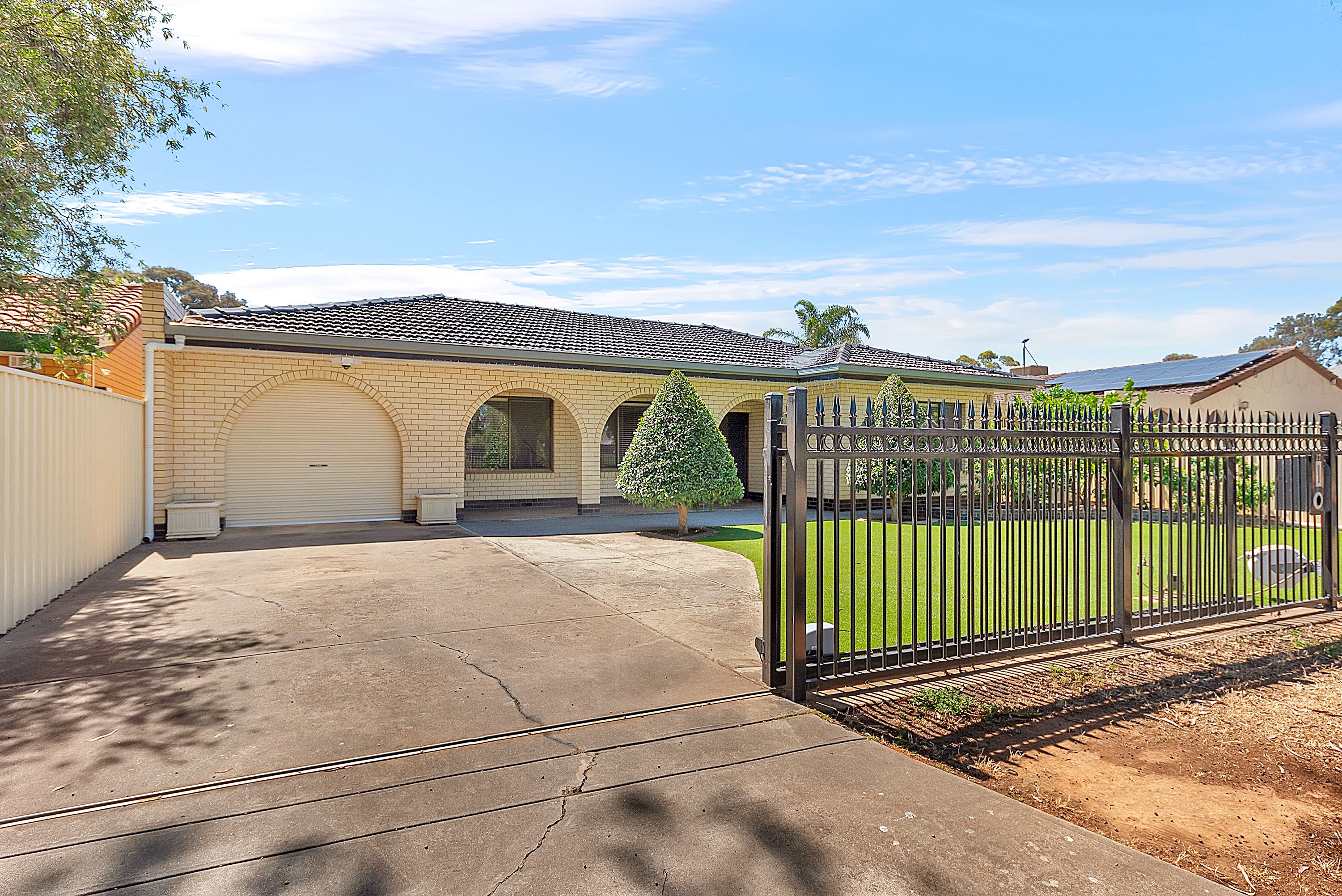 17 Norbury Drive, Salisbury Downs, SA 5108 - Sold House - Ray White ...