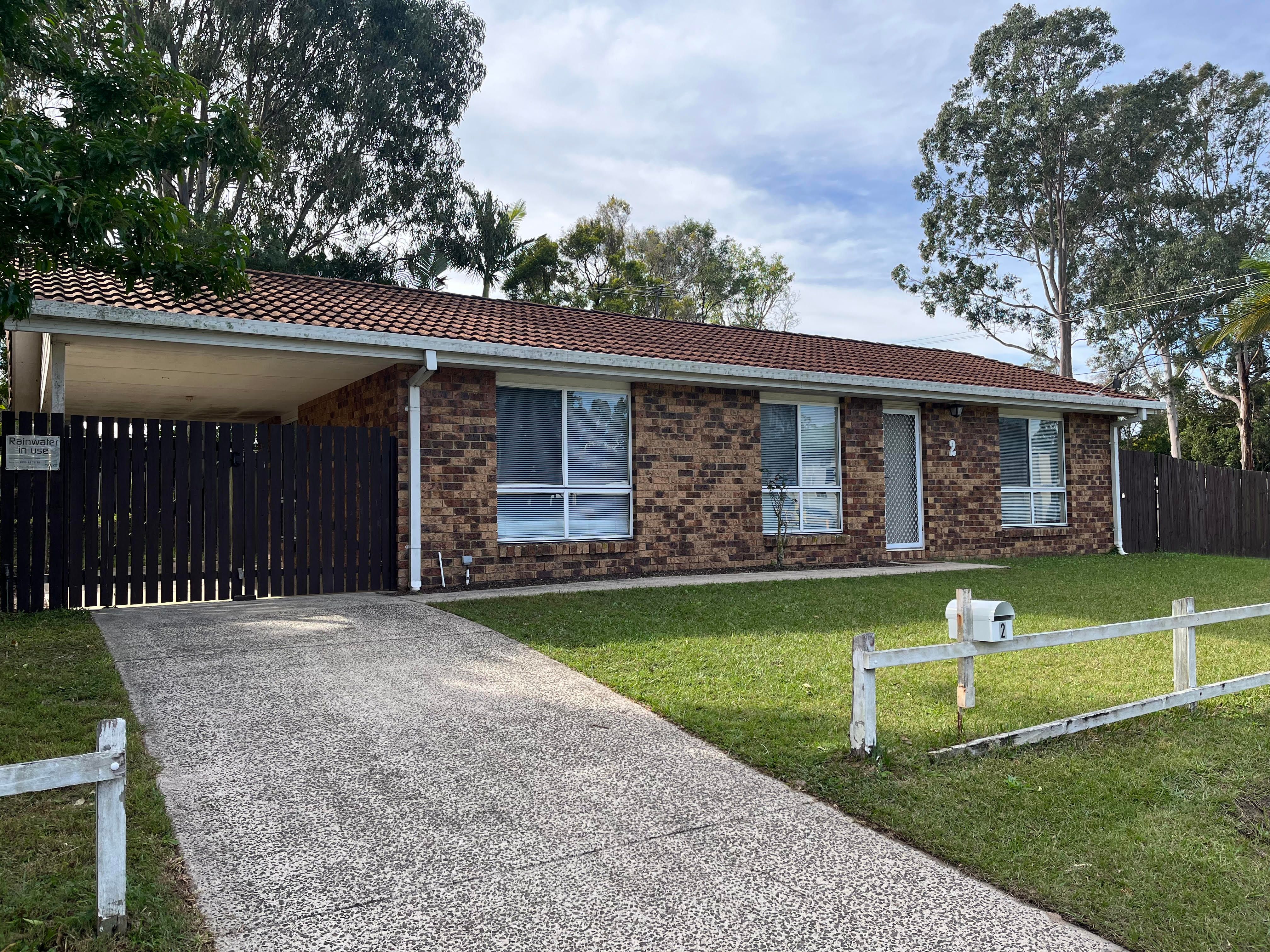 2 Embassy Street, Deception Bay, QLD 4508 - Leased House - Ray White ...
