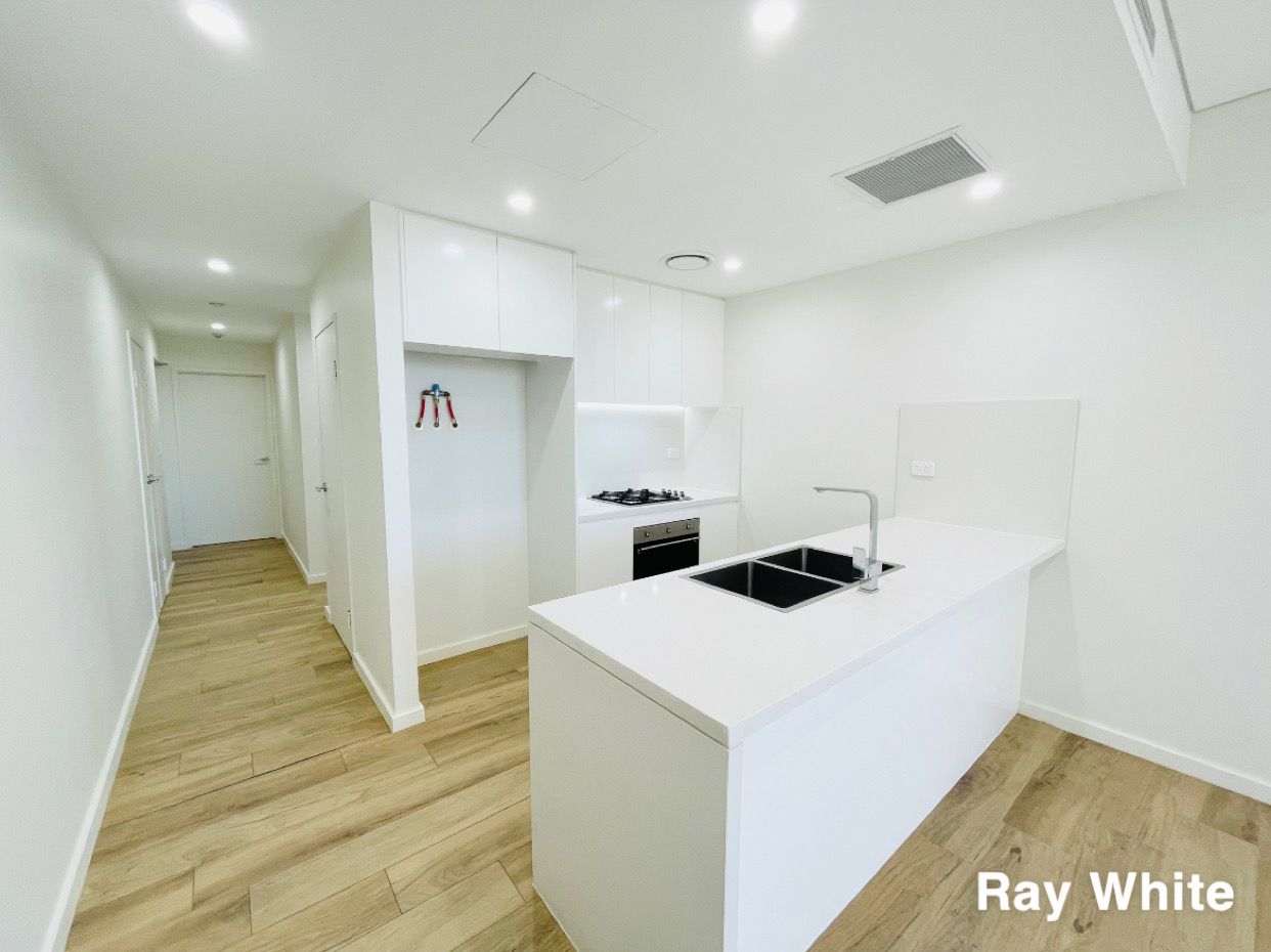 201/401 Illawarra Road, Marrickville, NSW 2204 - Unit for Rent - Ray ...