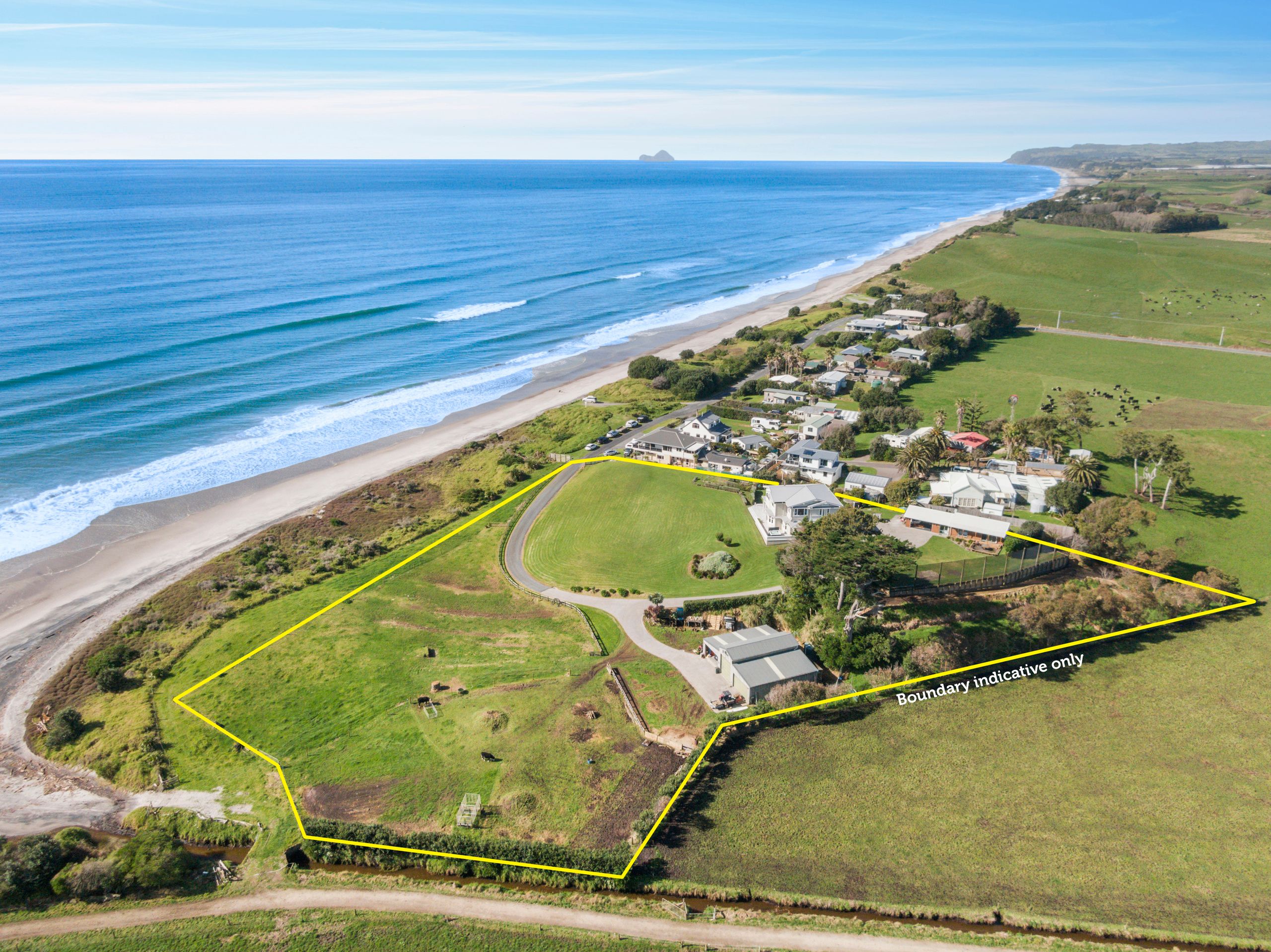 153 Rogers Road, Pukehina, – Home For Sale • Ray White New Zealand