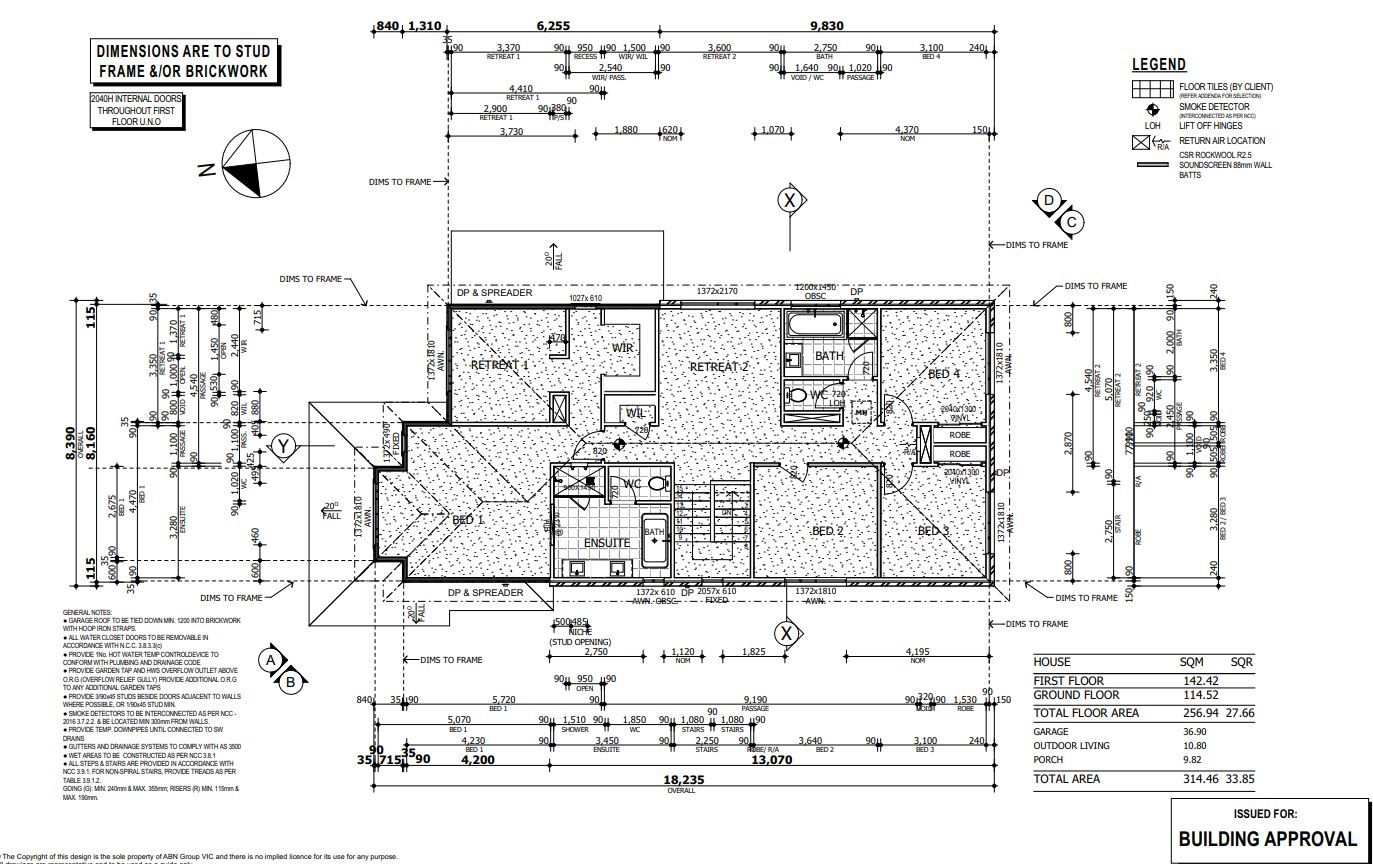 33 Yallaroo Chase, Werribee, VIC 3030 - Leased House - Ray White Werribee