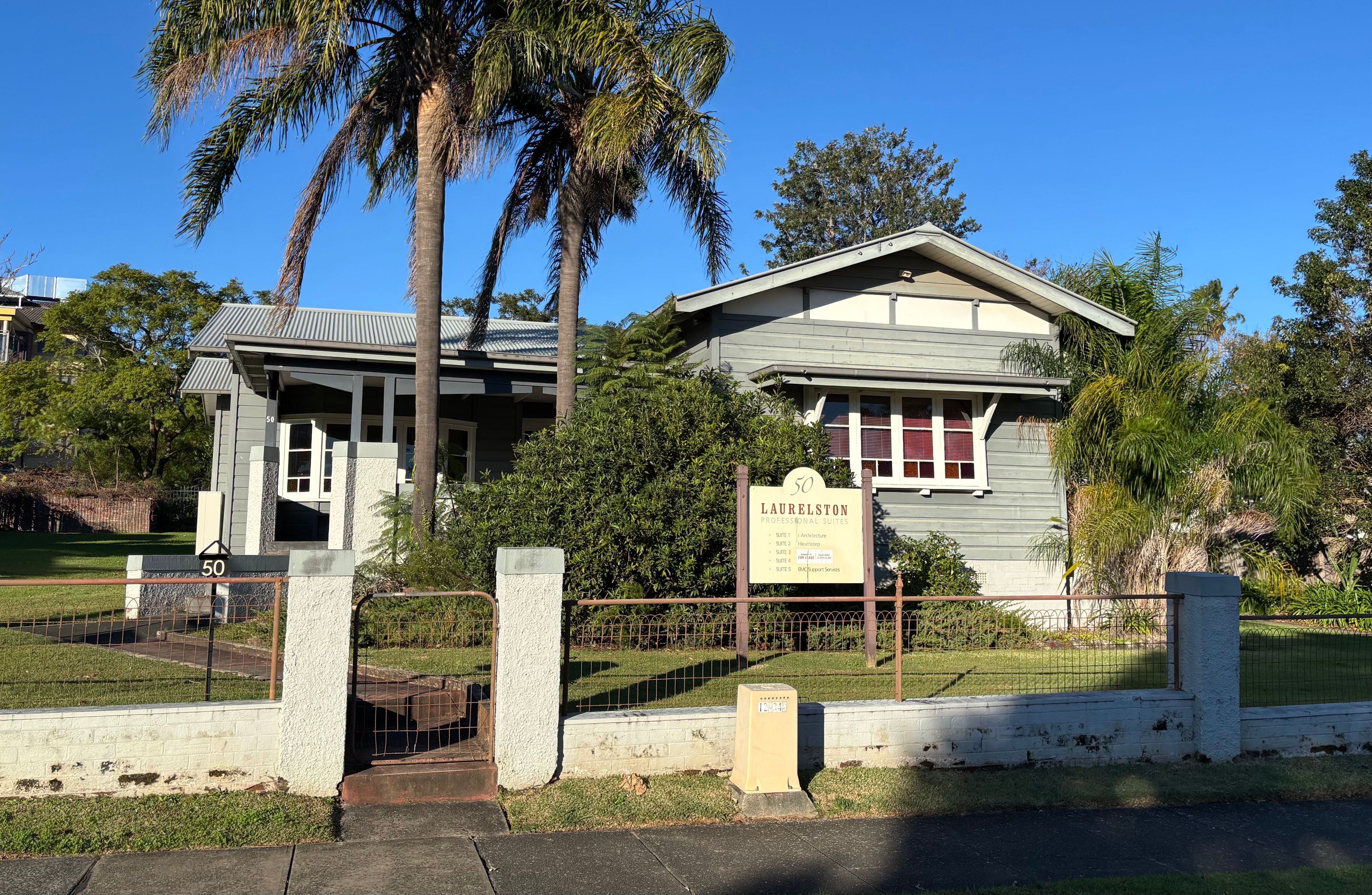 50-52 Junction Street, Nowra, NSW 2541 - Offices for Lease - Ray White ...